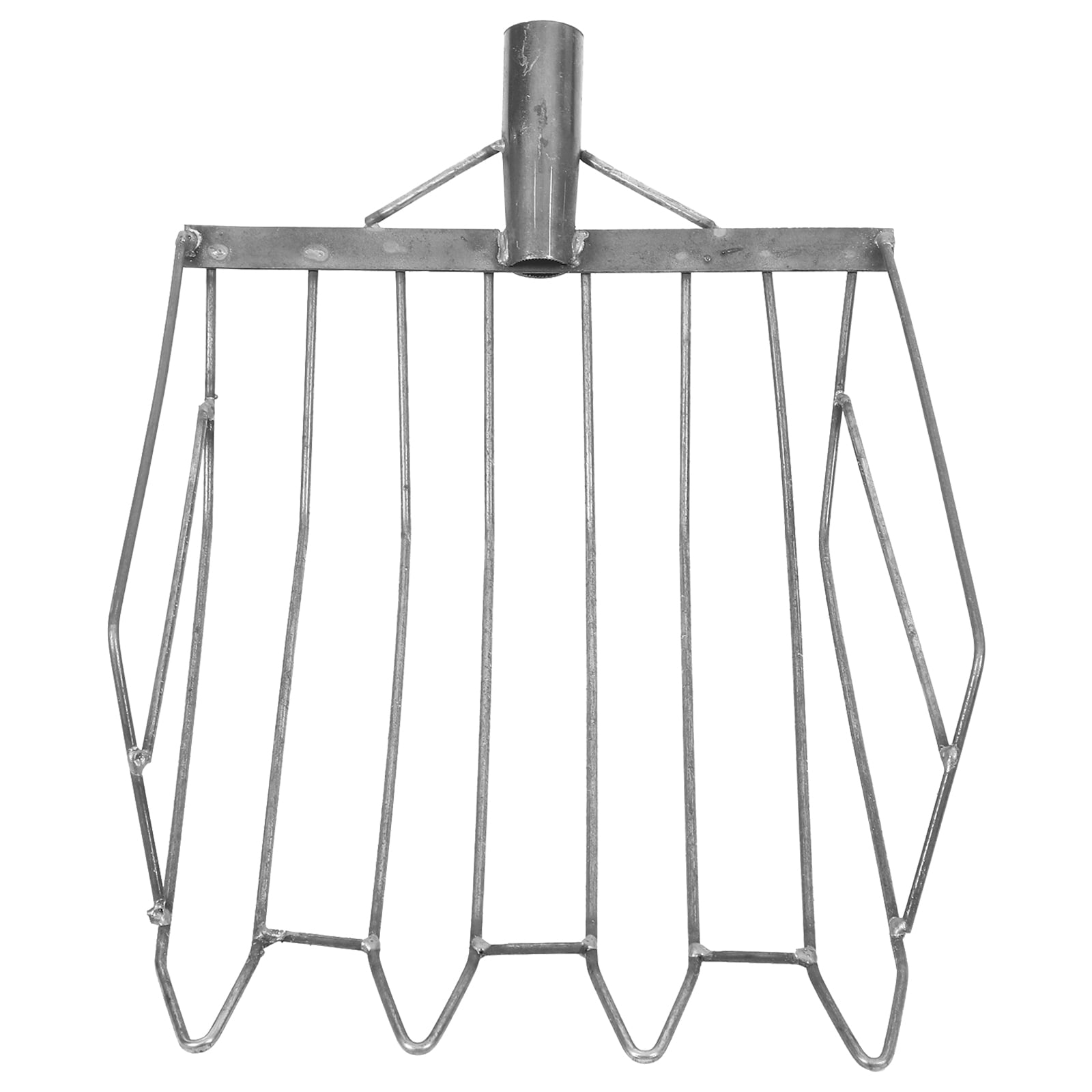 WHAMVOX Garden Agricultural Tool Multi-functional Spade Corn Scoops ...