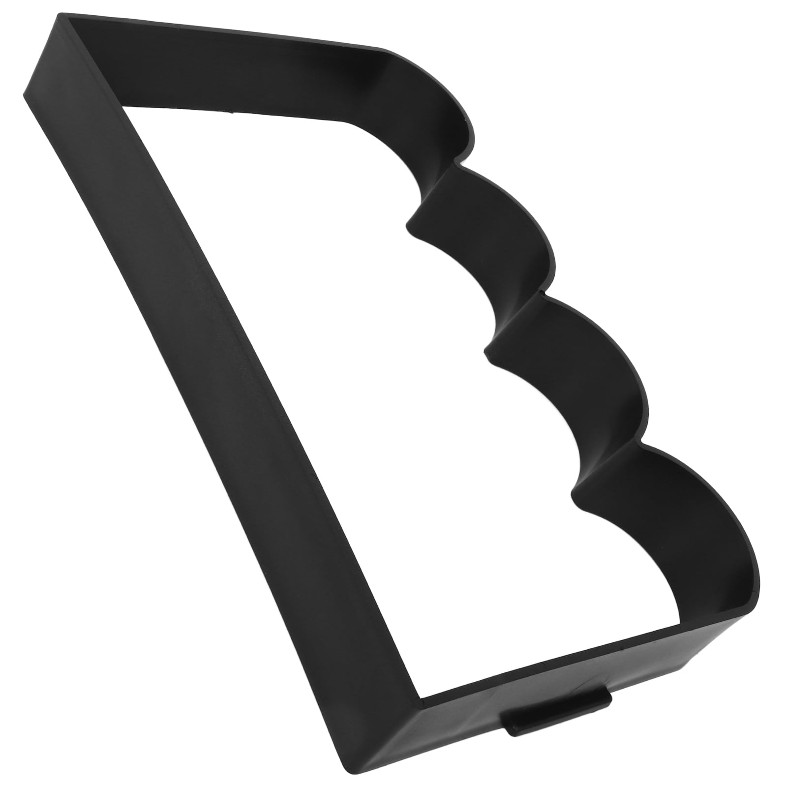 WHAMVOX Garden Pathway Concrete Mold Yard Pathway Paver Mold PVC Making ...