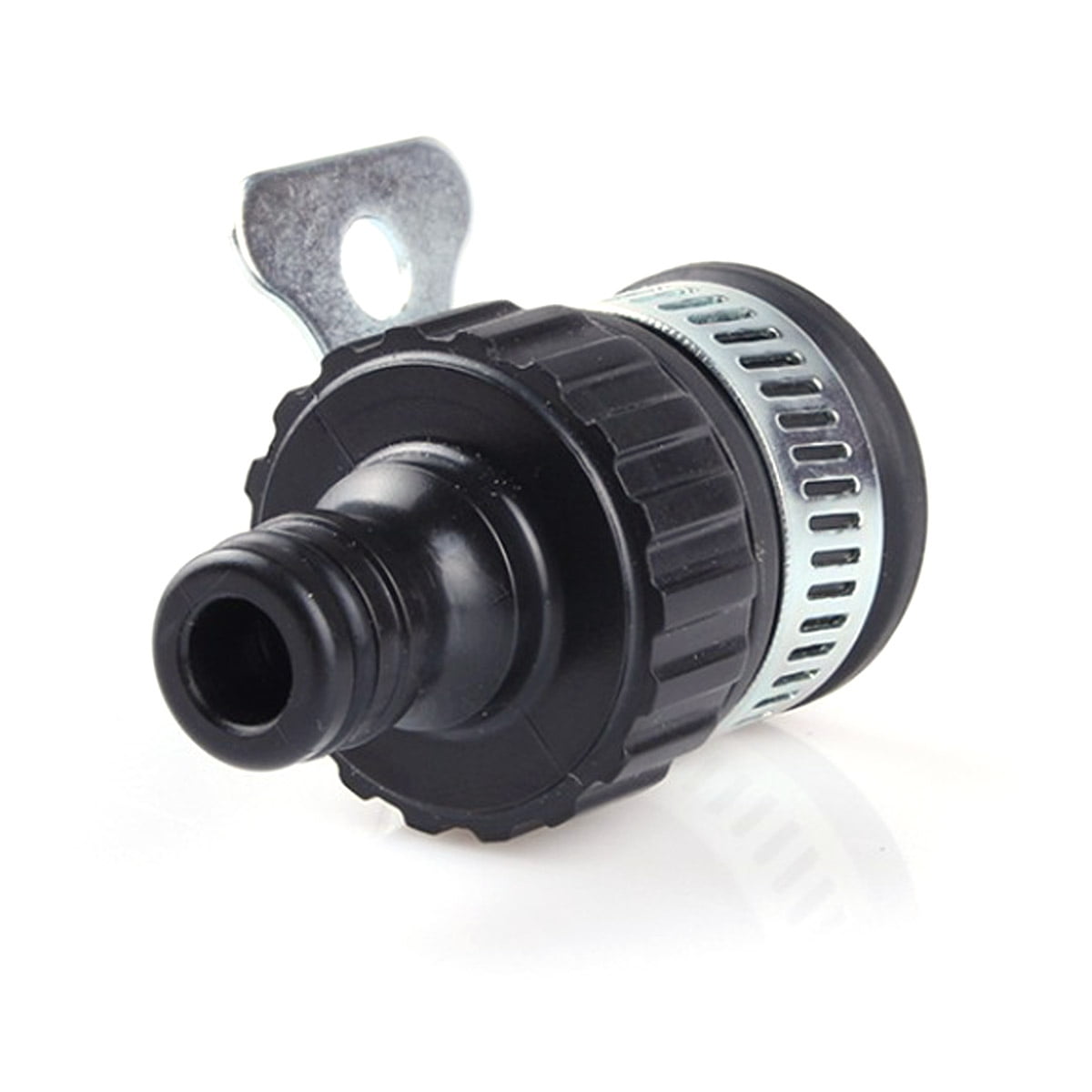 WHAMVOX Garden Pipe Connector Water Hose Connector Hose Fitting ...