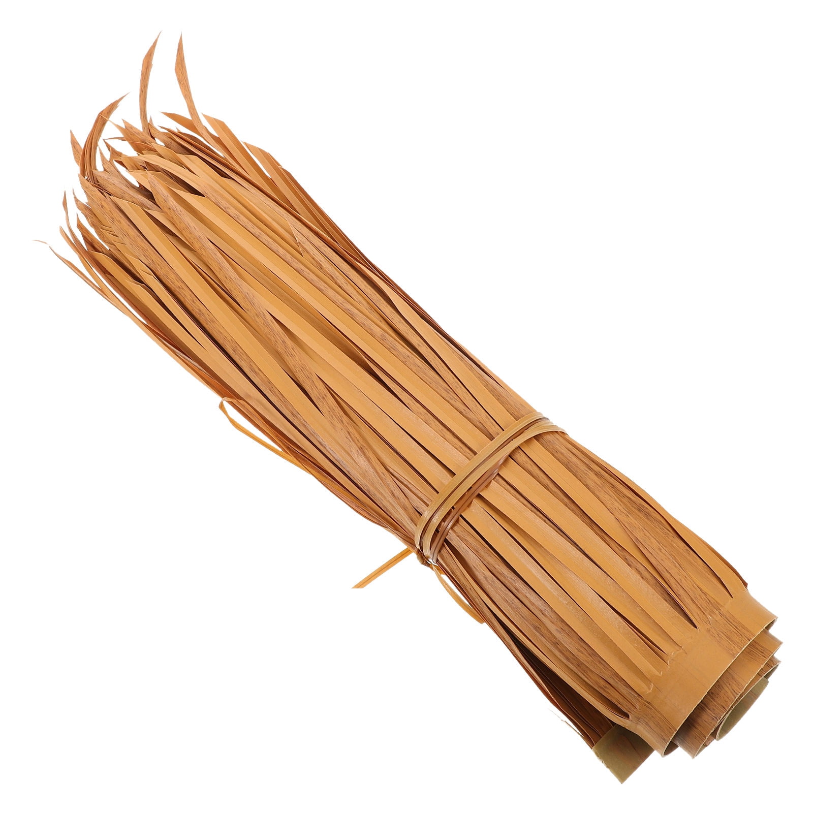 WHAMVOX Garden Simulated Thatch Roof Shade Artificial Thatch Roof ...