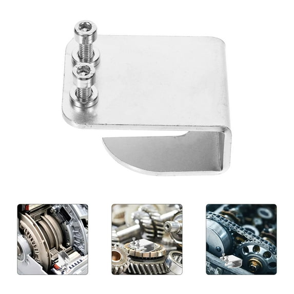 WHAMVOX Gear Linkage Cable Repair Clip Automotive Replacement Gear ...