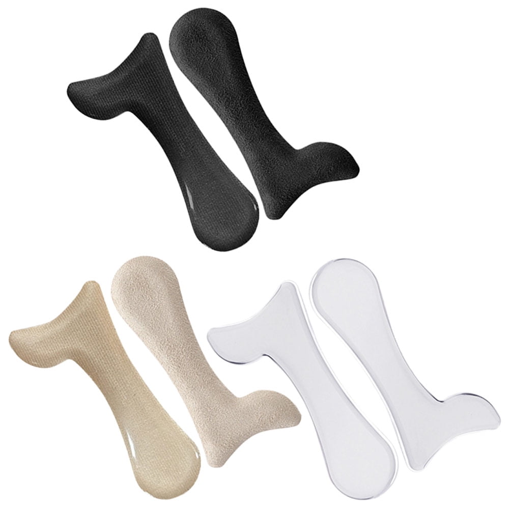 SEWCHICS Shoe Inserts For Sandals Women High Heel Foot Arch Cushions ...