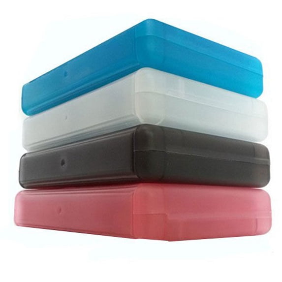WHAMVOX Generic 28-in-1 Game Cards Organizer Holder Case Box for DSi DS ...