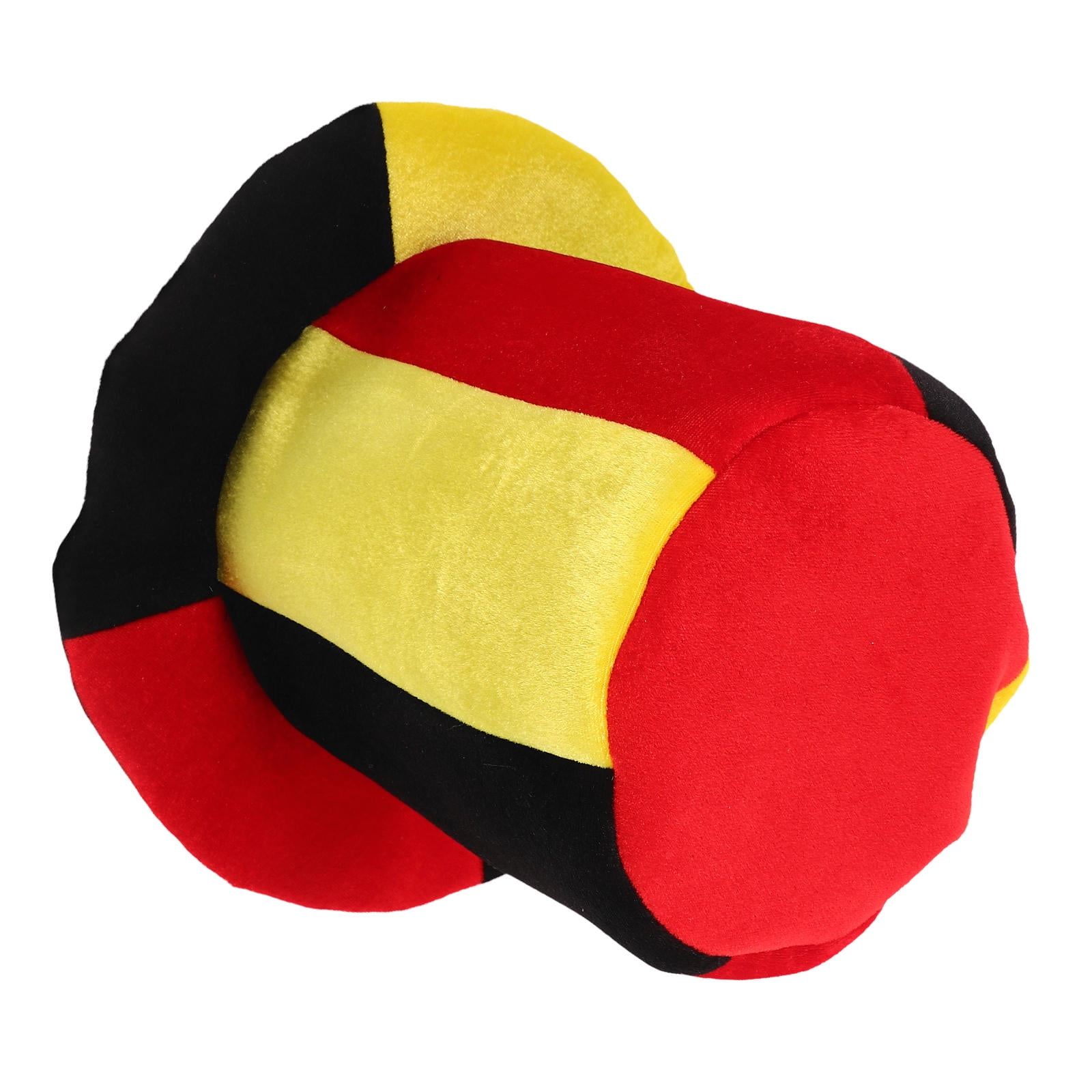 WHAMVOX German Oktoberfest Hat Uncle Sam Hat Top Hat Soccer Ball Hat ...
