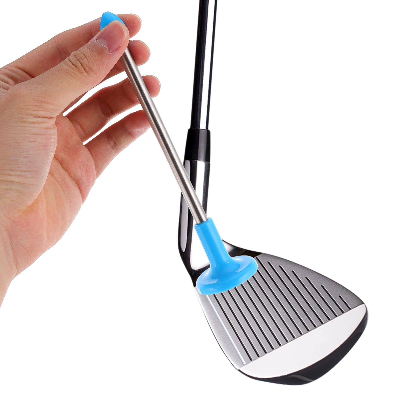 WHAMVOX Golf Direction Indicator with Magnetic Alignment Stick for ...