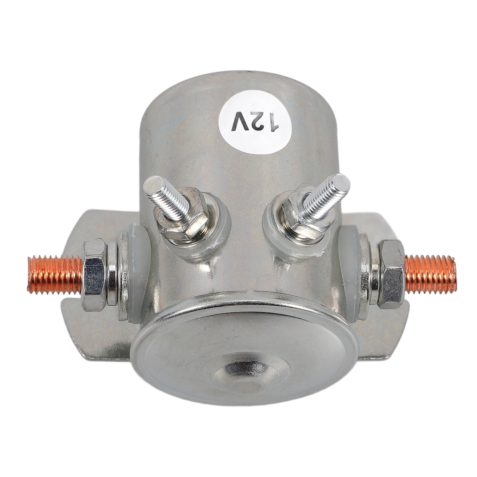 HOOWIFFY Golf Kart Power Relay - Sturdy and Reliable for Long-Term Use ...