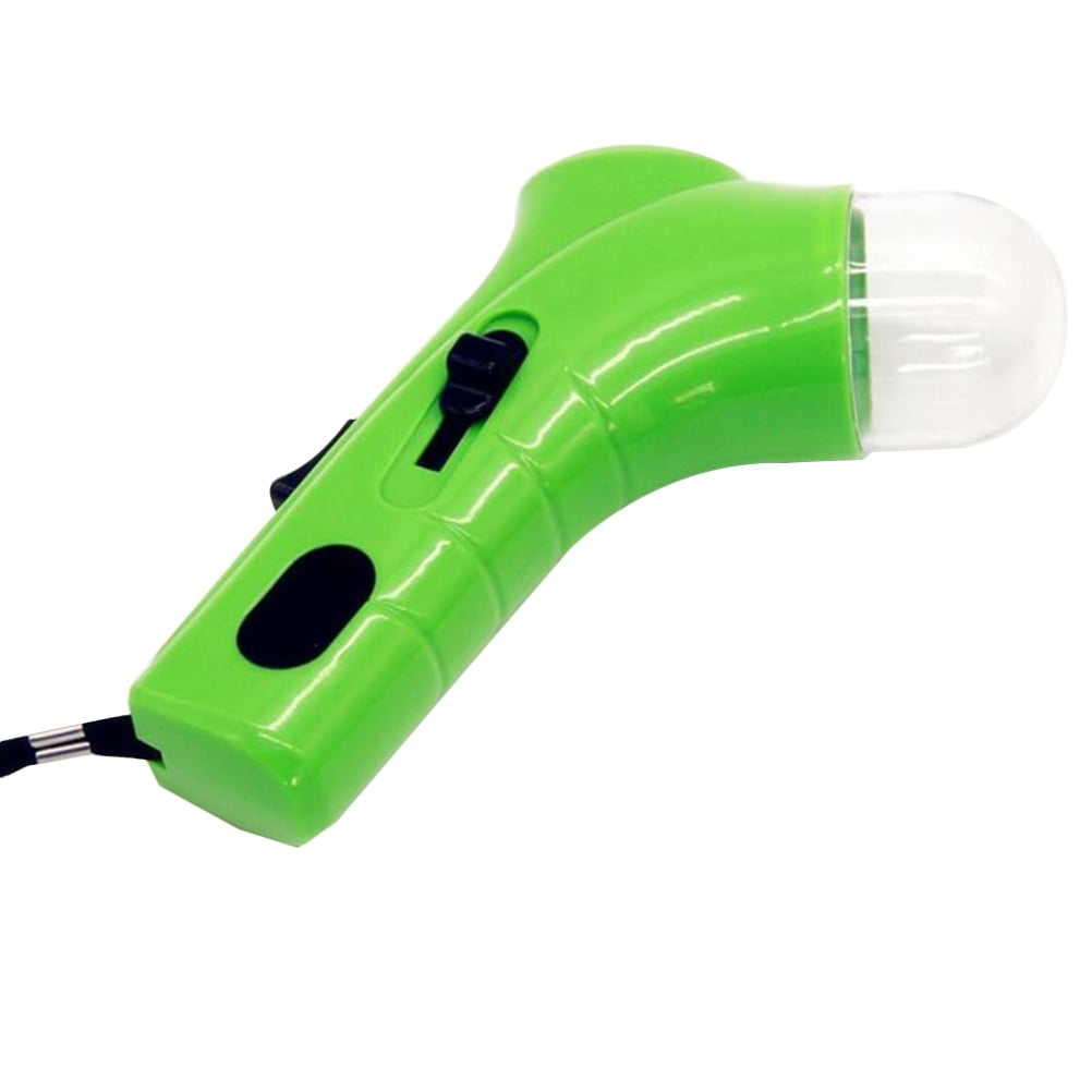 WHAMVOX Green Launcher for Dog Made of Plastic with Comfortable Grip ...