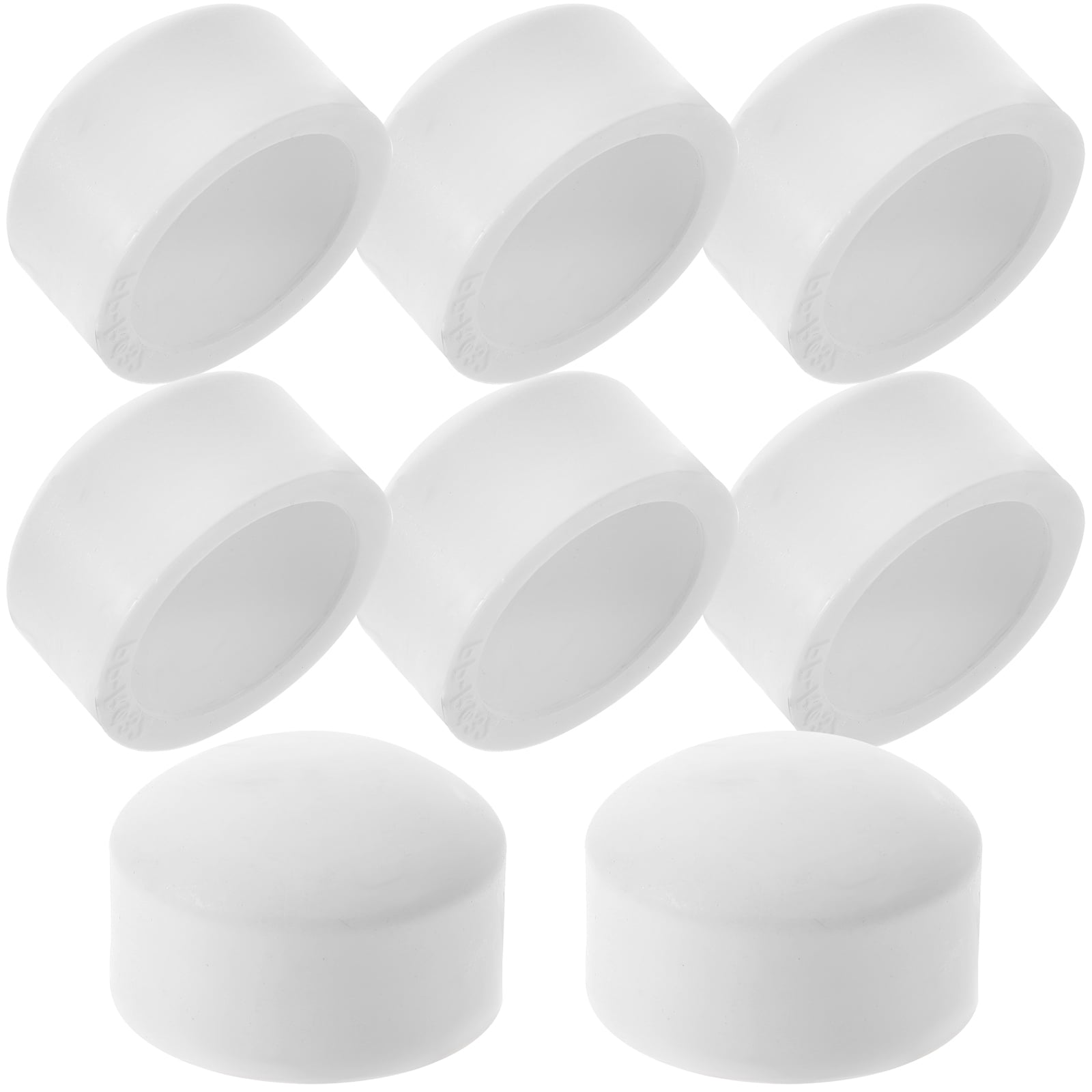 SEWCHICS PPR Water Pipe End Caps with Strong Pressure Resistance for ...