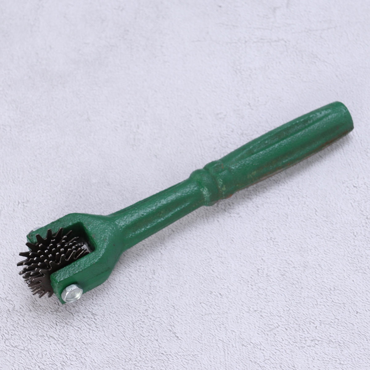 WHAMVOX Grinding Wheel Shaping Holder Correction Trimming Tool in Green ...