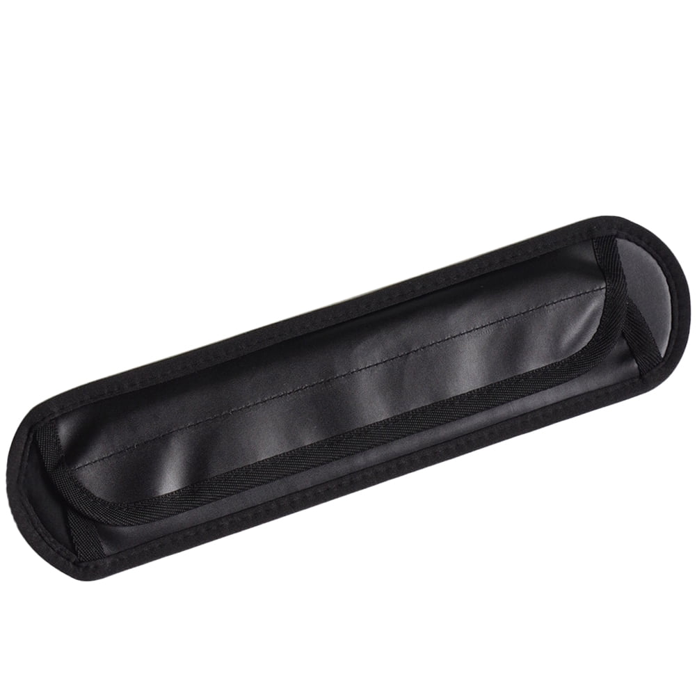 WHAMVOX Guitar Strap Shoulder Pads Long Serving Life Comfortable ...