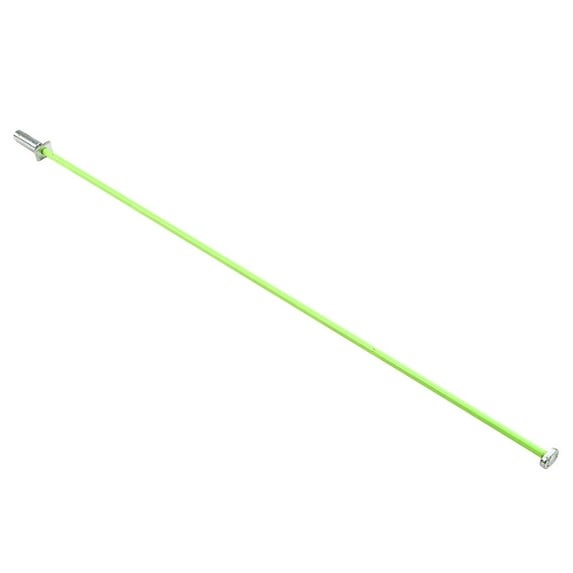 WHAMVOX Guitar Truss Rod Metal Musical Instrument Truss Rod Two Way ...
