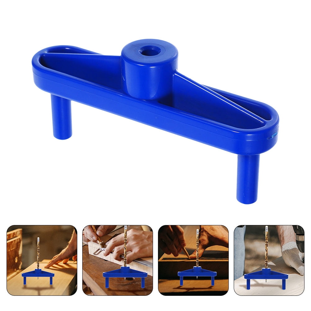 WHAMVOX HOMEMAXS 2pcs Drill Locator Center Scriber Hand Tool for ...