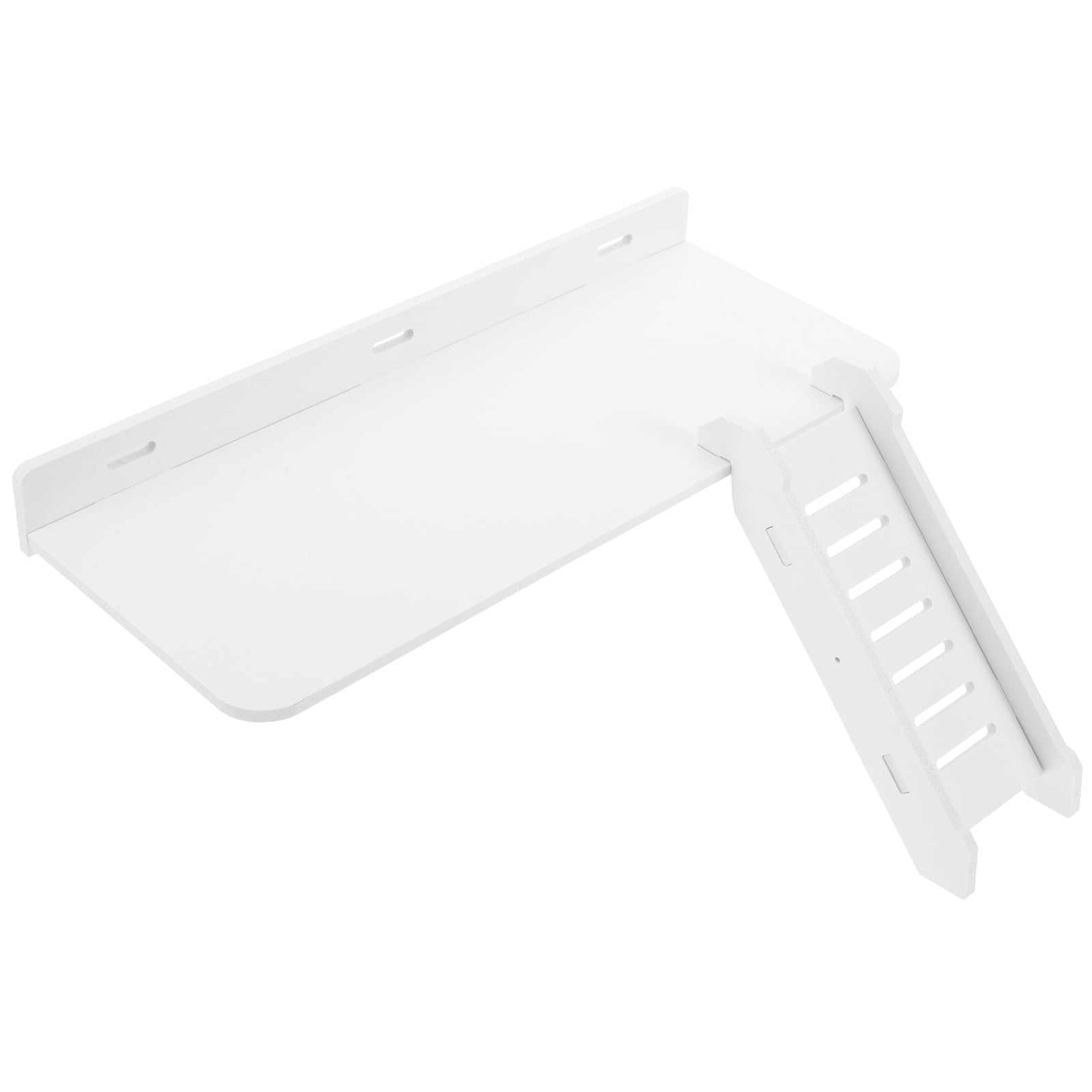 WHAMVOX Hamster Climbing Platform Cage Jumping on The Stage - Walmart.com