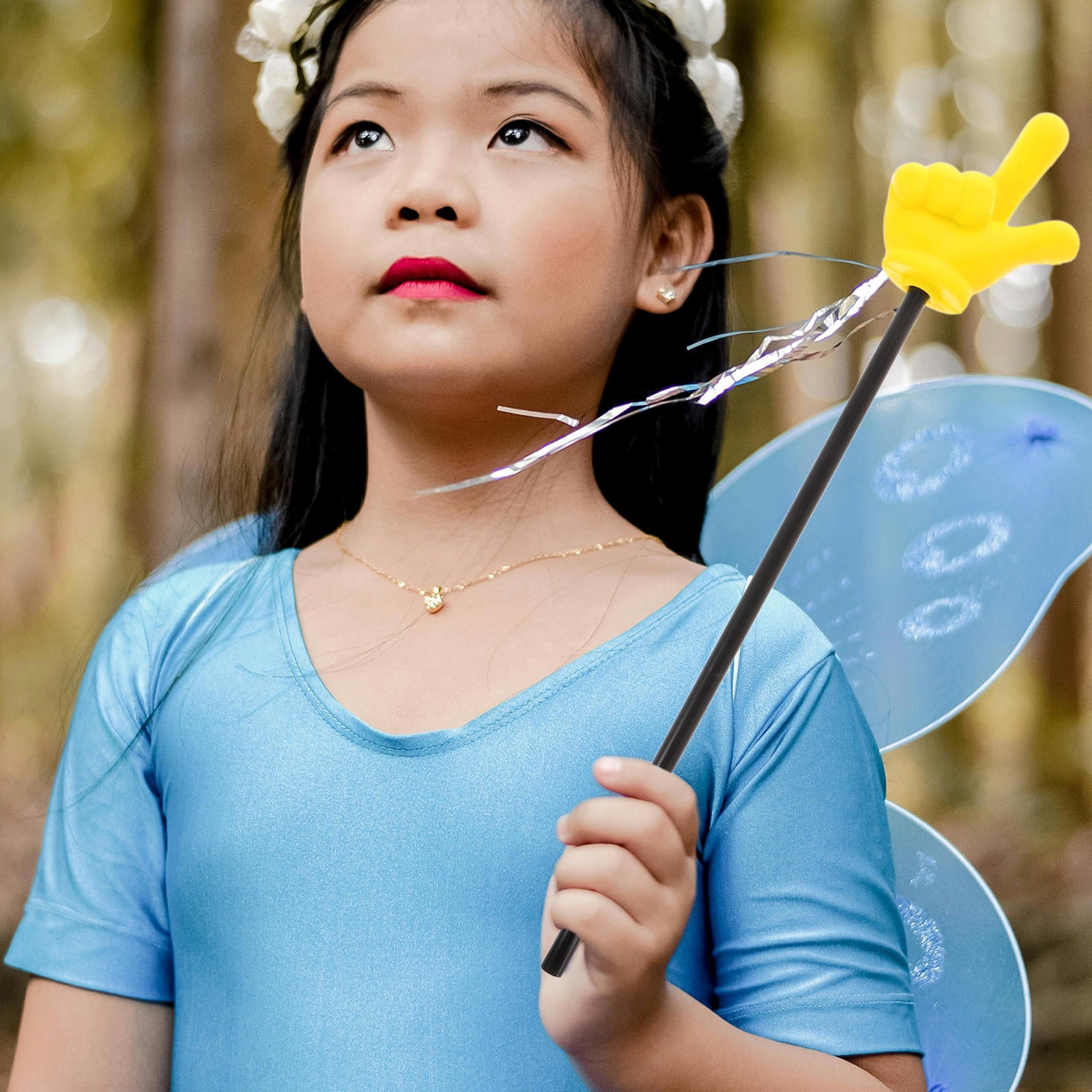 WHAMVOX Hand Pointer Party Game Finger Pointer Handheld Finger Pointer ...