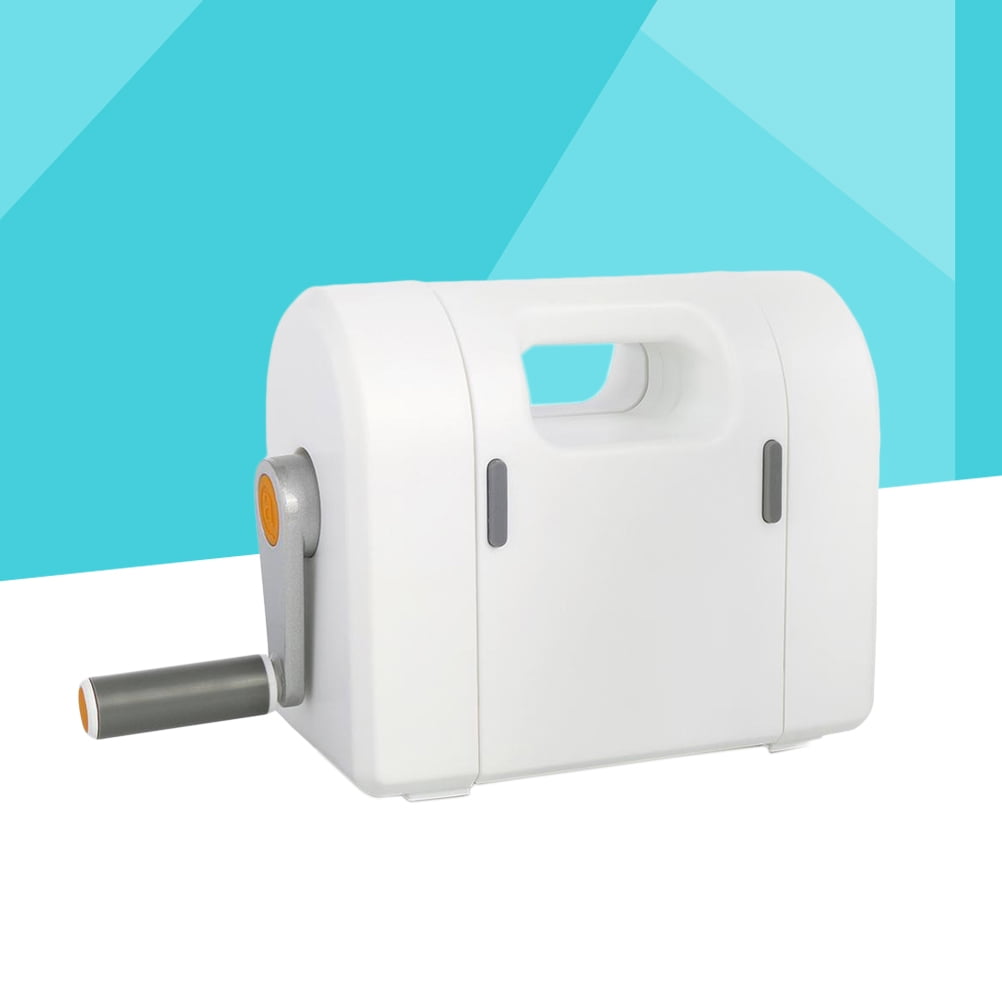 WHAMVOX Hand-rolled Die Cutting Embossing Machine Scrapbooking Child's ...