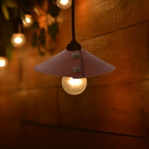 Outdoor Light Covers