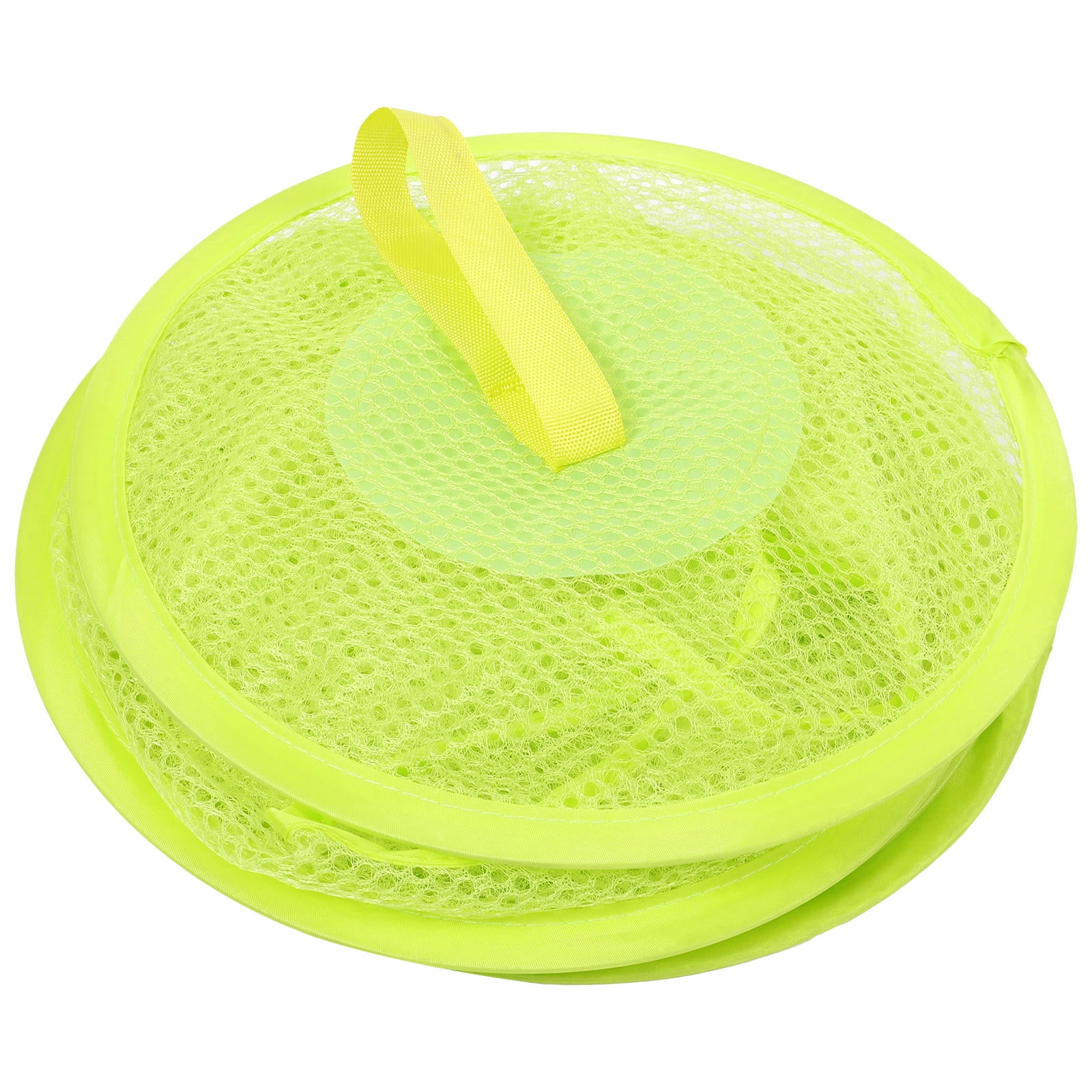 WHAMVOX Hanging Mesh Organizer for Kids Toy Storage and Organization in ...