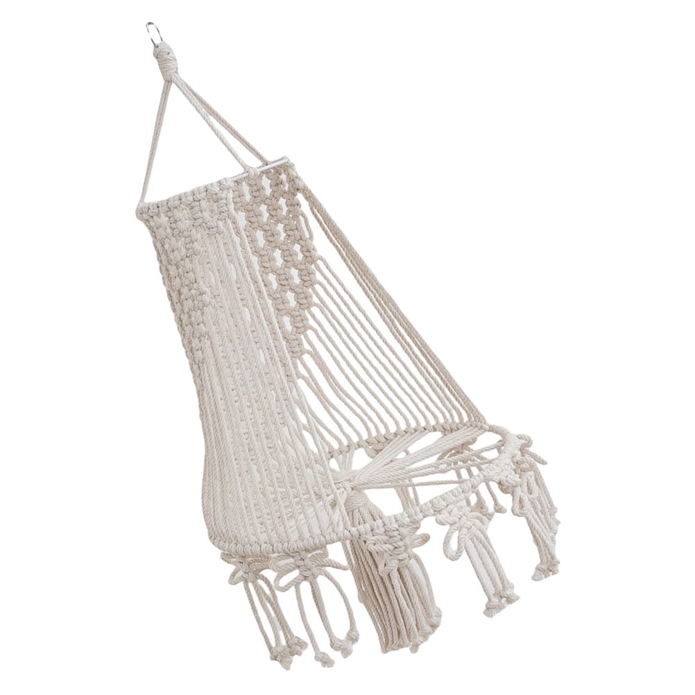 WHAMVOX Hanging Planter Net Holder Macrame Plant Hanger Wall Mount ...