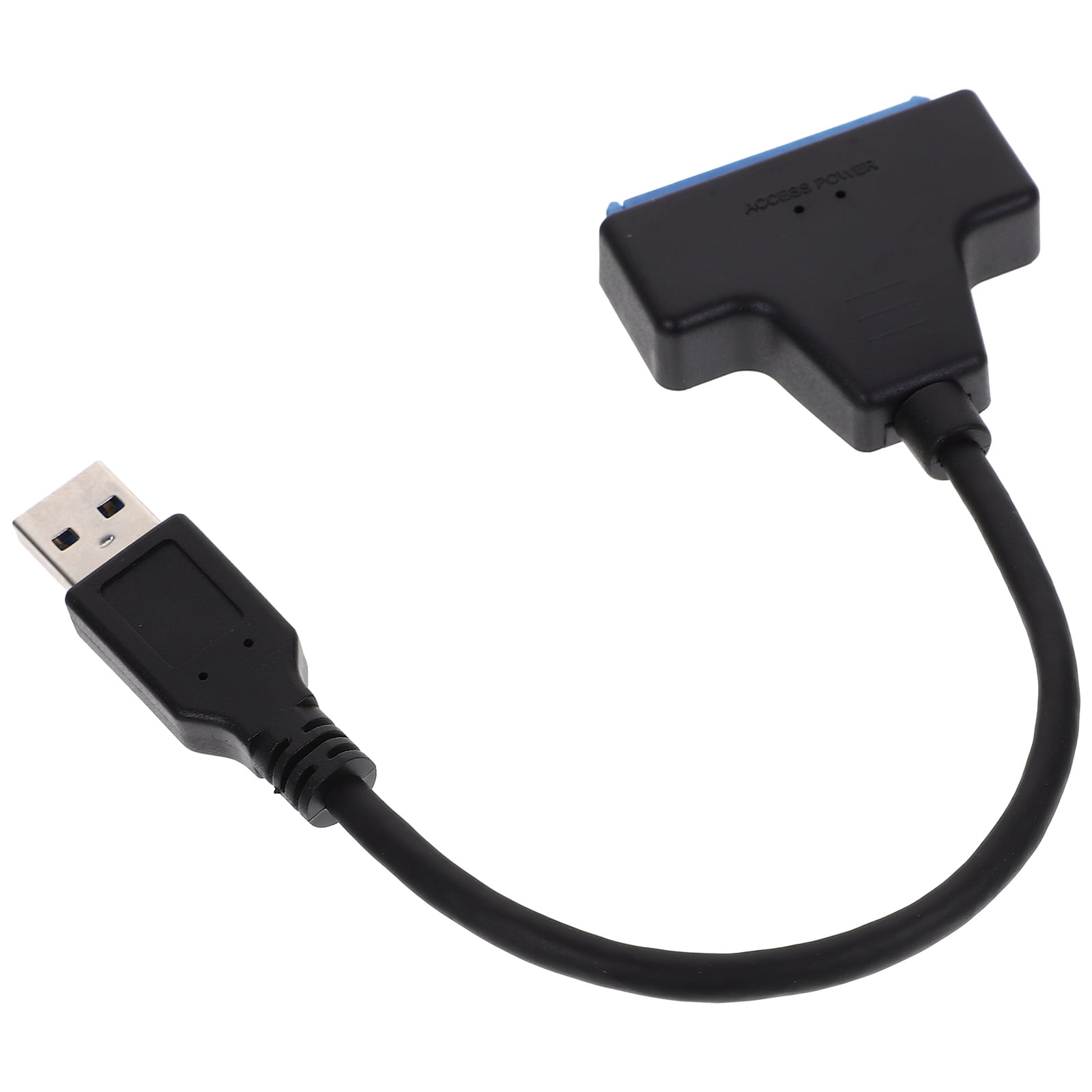 WHAMVOX Hard Disk Adapter Cable 36Pcs Usb 3.0 Ssd To Usb Adapter For ...