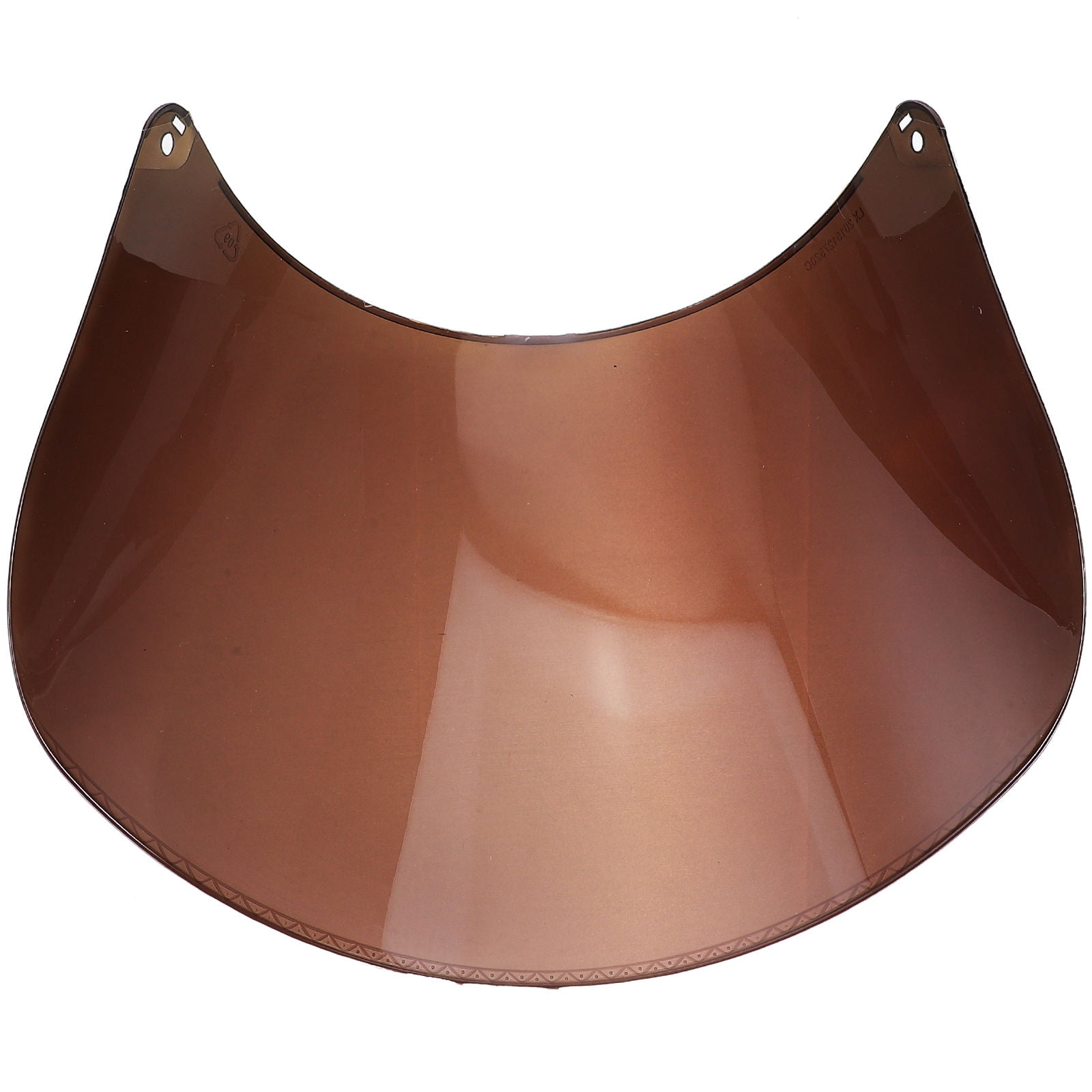 WHAMVOX Hat DIY Visor Sun Visor Part for Hat Sun Protection Visor ...