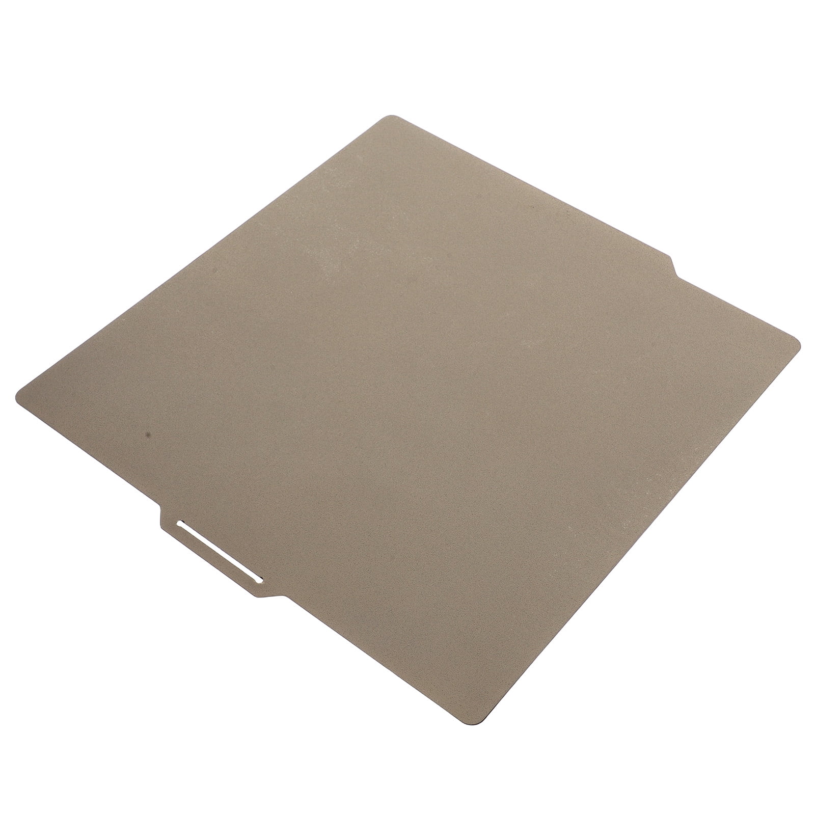 WHAMVOX Heated Bed Build Surface Plate 3d Printer Steel Plate Double ...