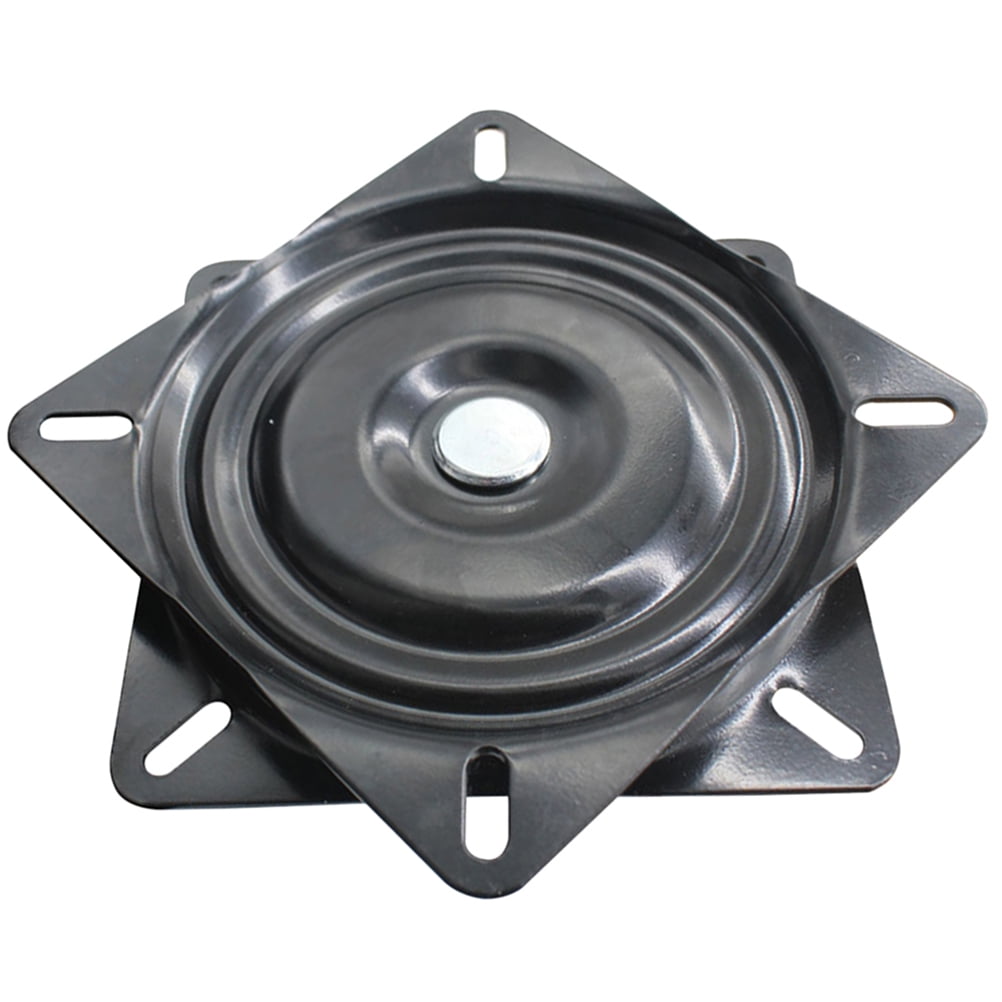 WHAMVOX Heavy Duty Bar Stool Swivel Rotary Chair Boat Seat Base ...