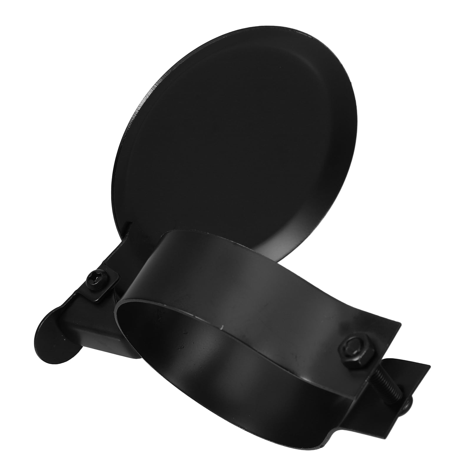 WHAMVOX Heavy-Duty Exhaust Rain Cap Generator Exhaust Rain Cap Exhaust ...