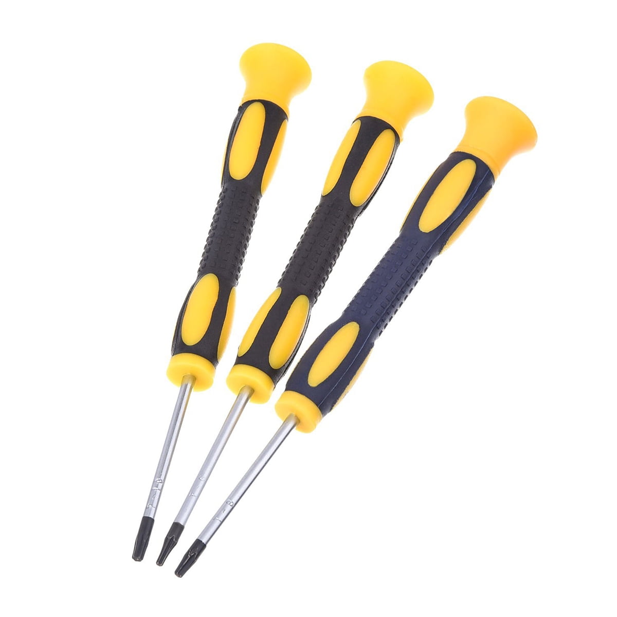 WHAMVOX Heavy Duty Screw Driver Professional Screwdriver Set Opening ...