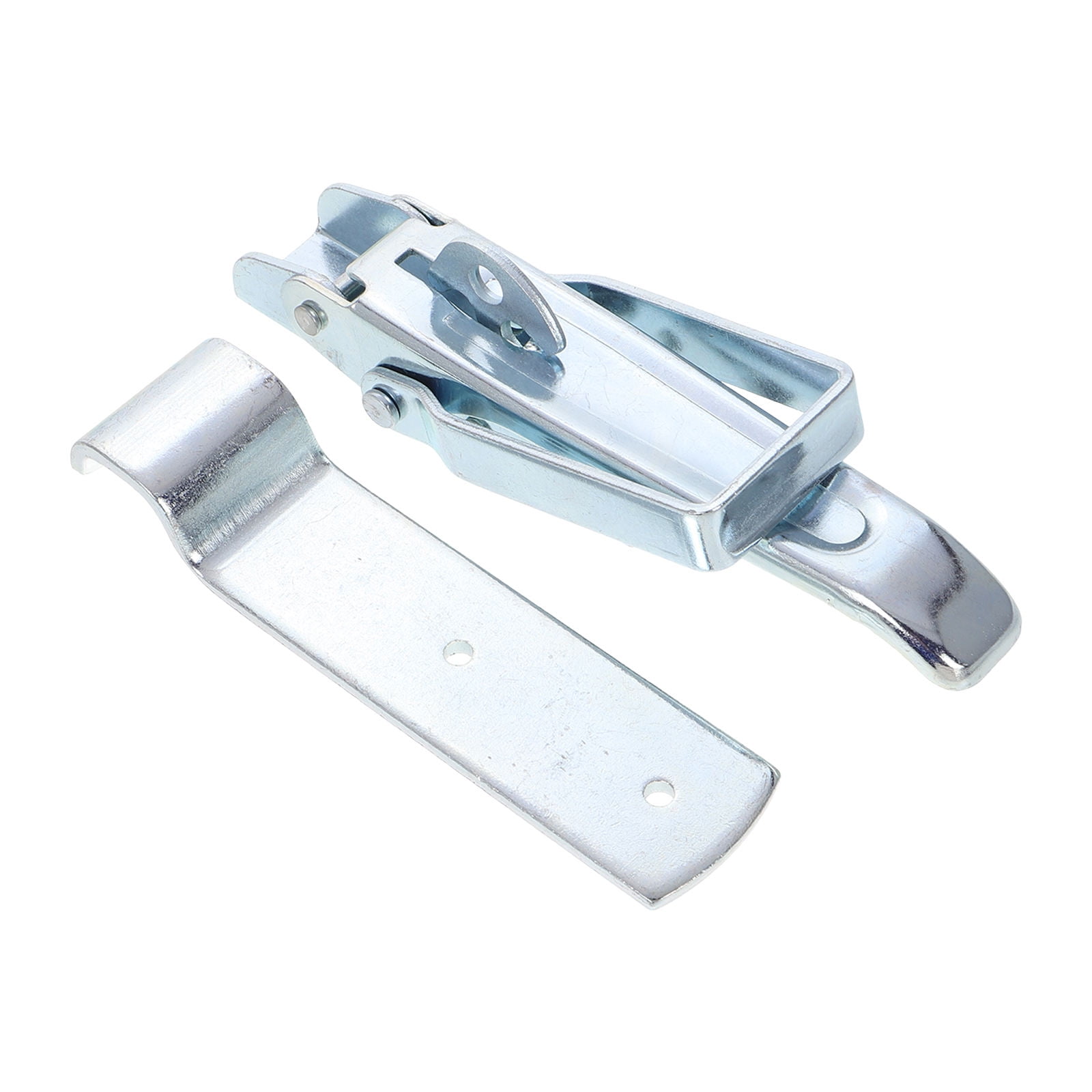 WHAMVOX Heavy Duty Trailer Lift Gate Latch Over Center Catch Latch For ...