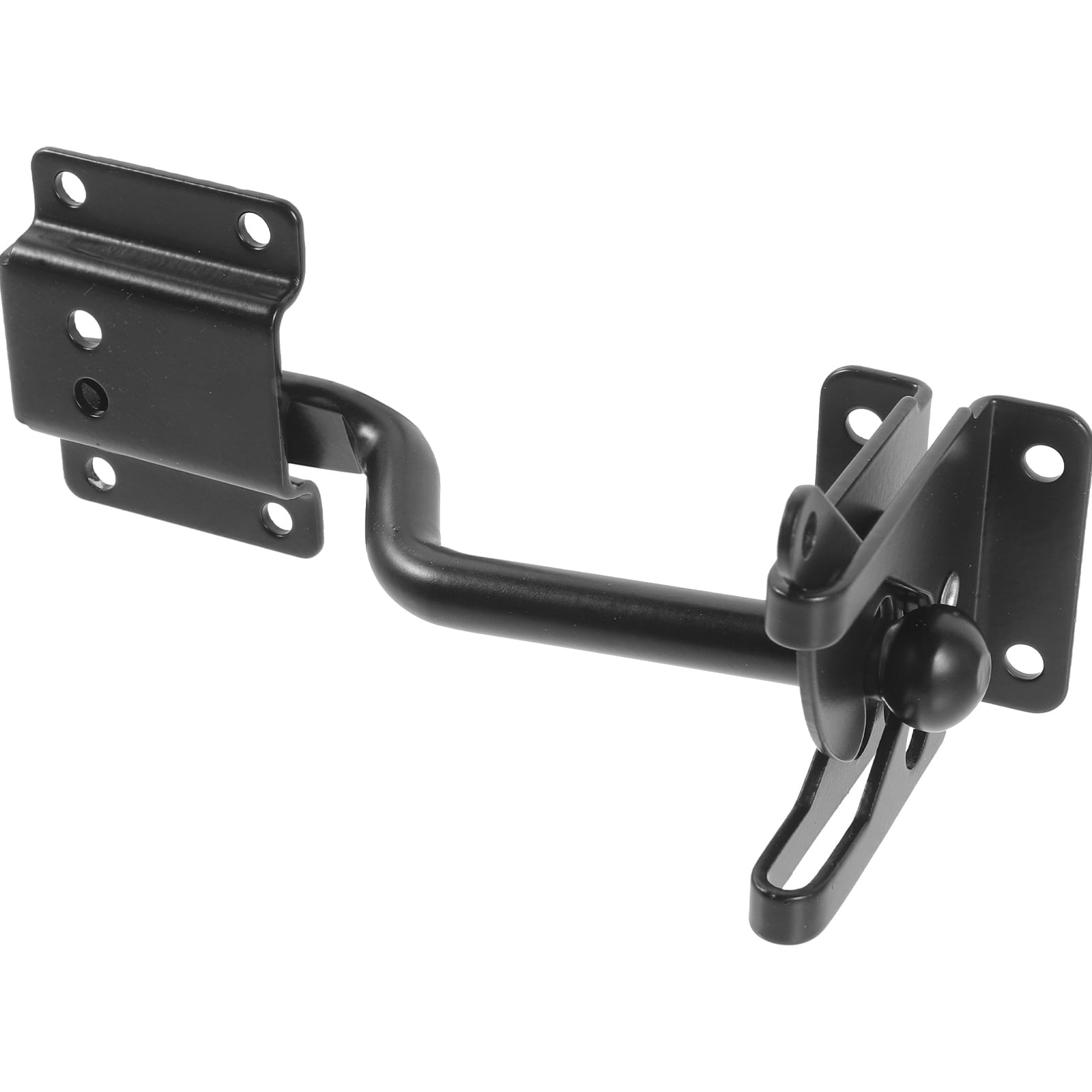 WHAMVOX Heavy Gate Hinges Duty 插销锁门扣 Latch for Fences Outdoor - Walmart.com