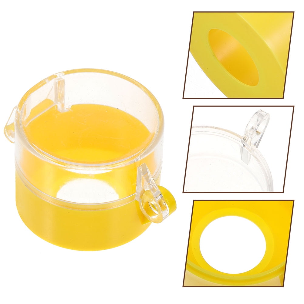 WHAMVOX Hemoton Emergency Stop Button Cover Switch Button Guard ...