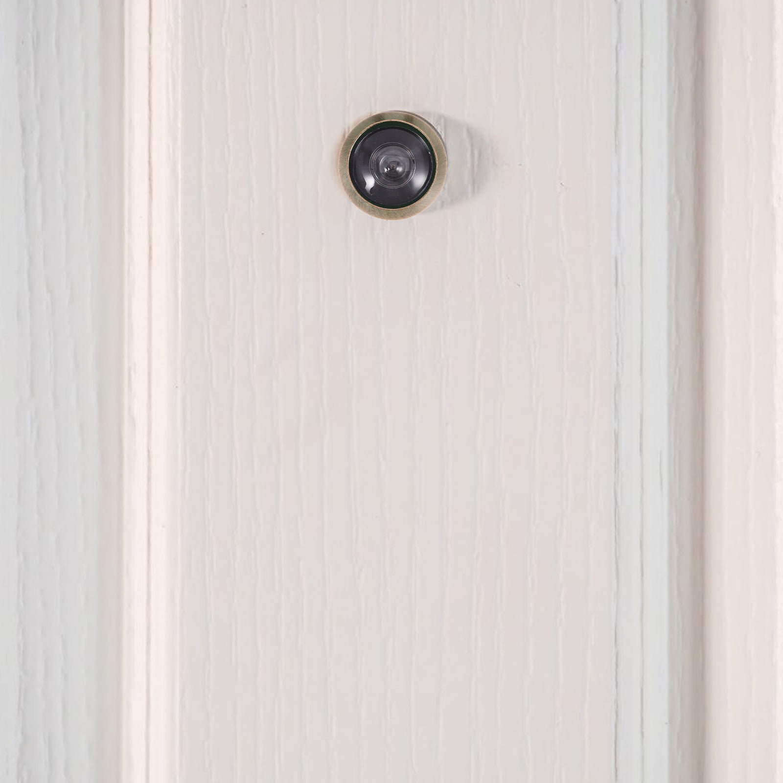 WHAMVOX High-Definition Peephole for Front Doors Door Peephole Privacy ...