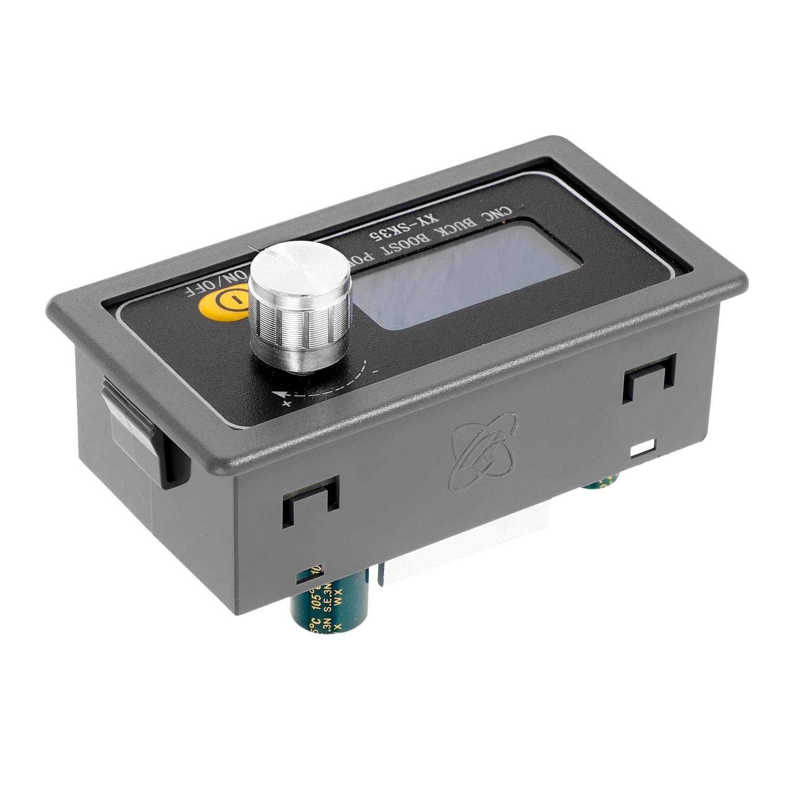 WHAMVOX High Efficiency Dc Converter Small Voltage Regulator Power ...