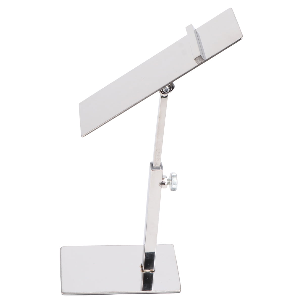WHAMVOX High Heel Shoe Display Stand Metal Small Shoes Storage Retail ...
