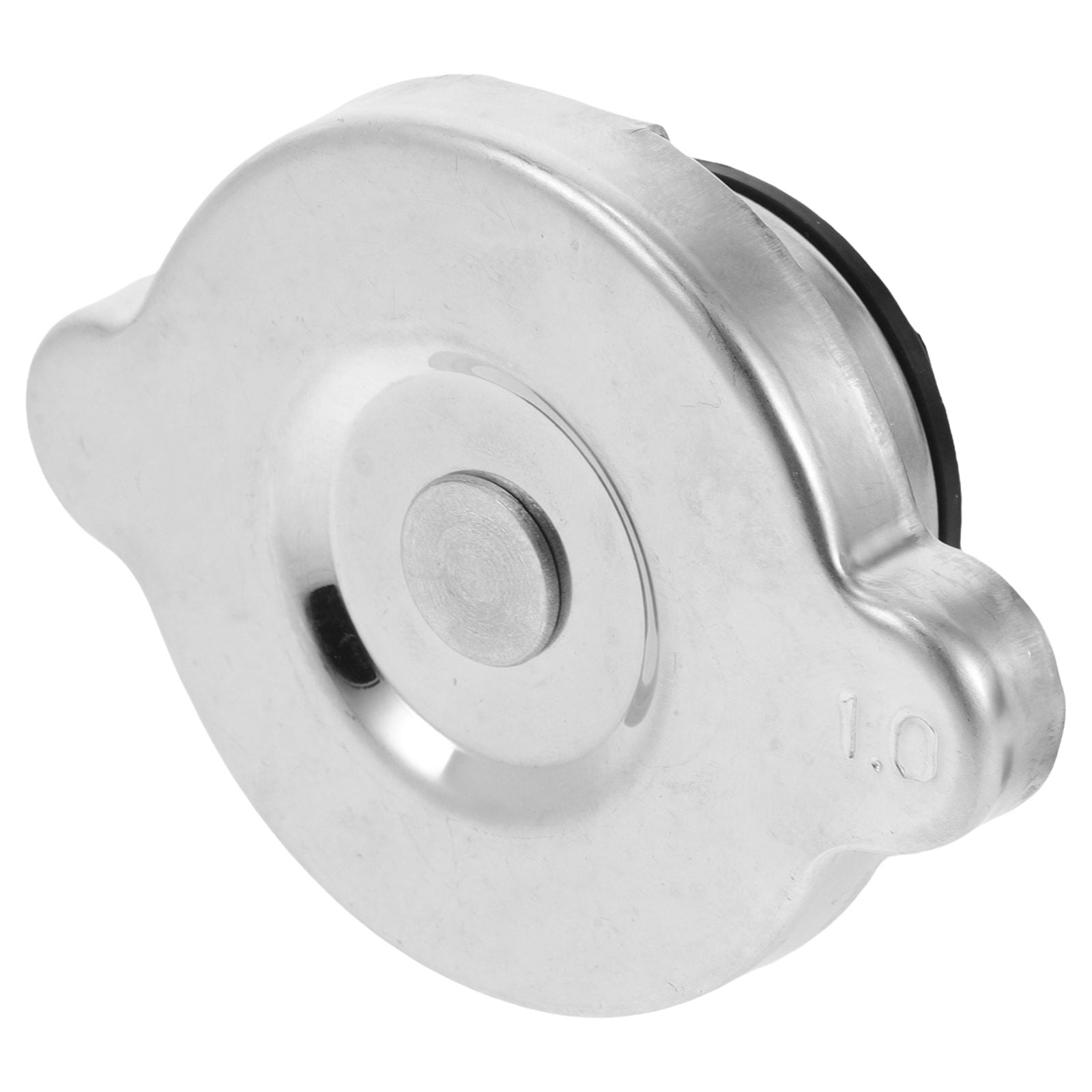 WHAMVOX High Pressure Radiator Cap Stainless Steel Radiator Cap Engine ...