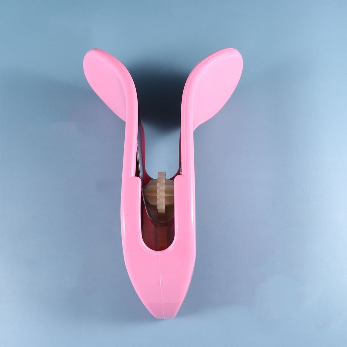 WHAMVOX Hip Trainer for Correction Pink ABS Buttocks Lifter to Firm ...