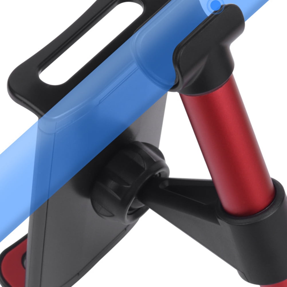WHAMVOX Holder Car Tablet Adjustable Stand Phone Headrest Mount for ...