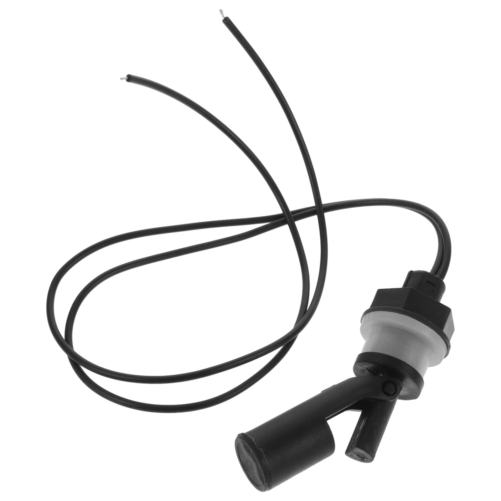 WHAMVOX Horizontal Liquid Float Switch Water Level Sensor Hydraulic ...