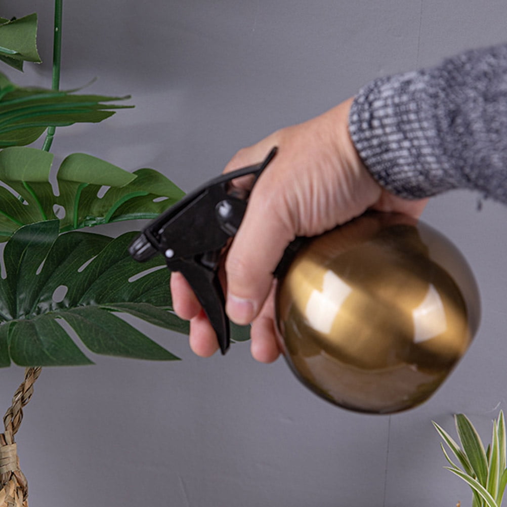 WHAMVOX Houseplant Mini Sprayer Plants Indoor Watering Can Outdoor ...