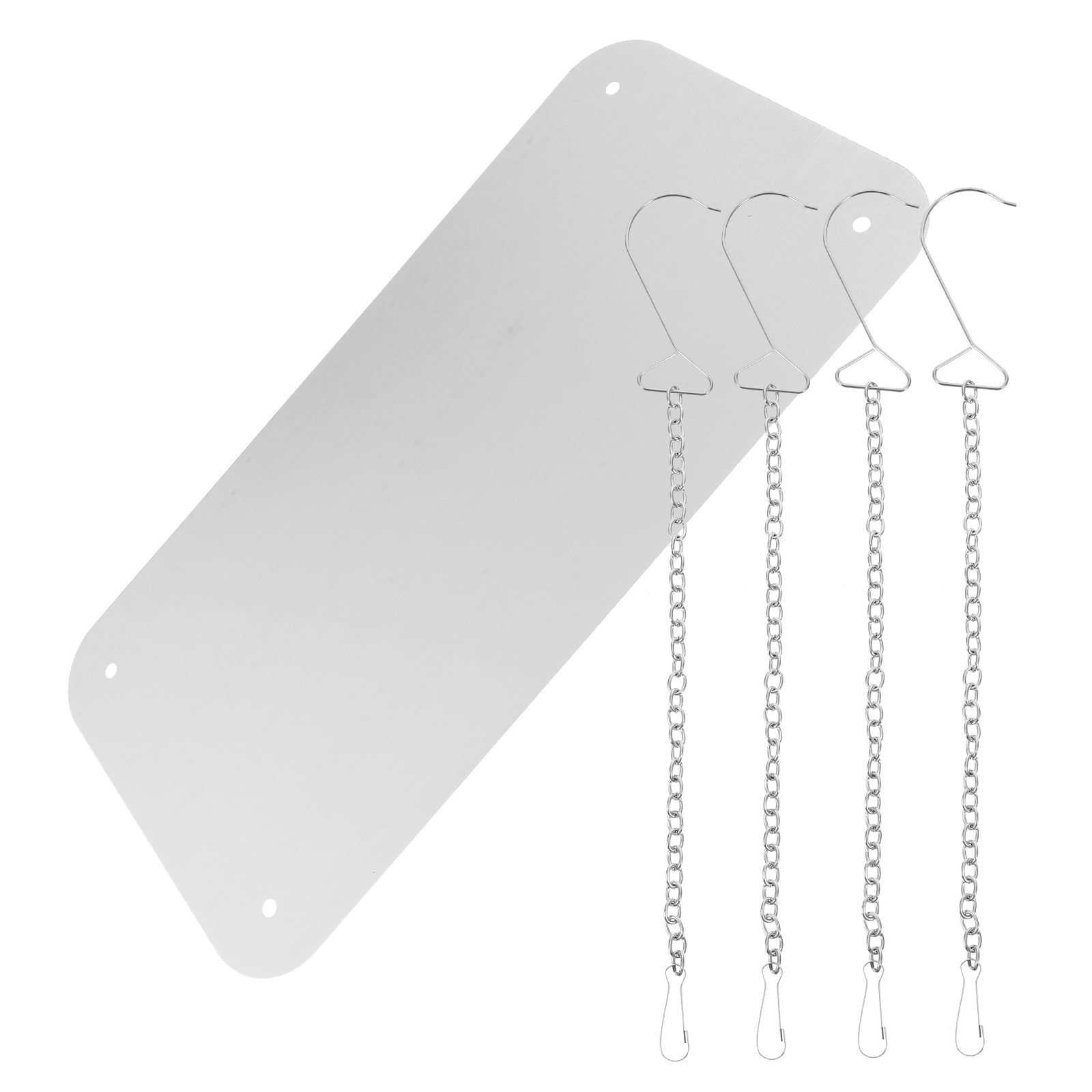 WHAMVOX Humidity Sensing Bathroom Fan Split Air Conditioner Deflector ...