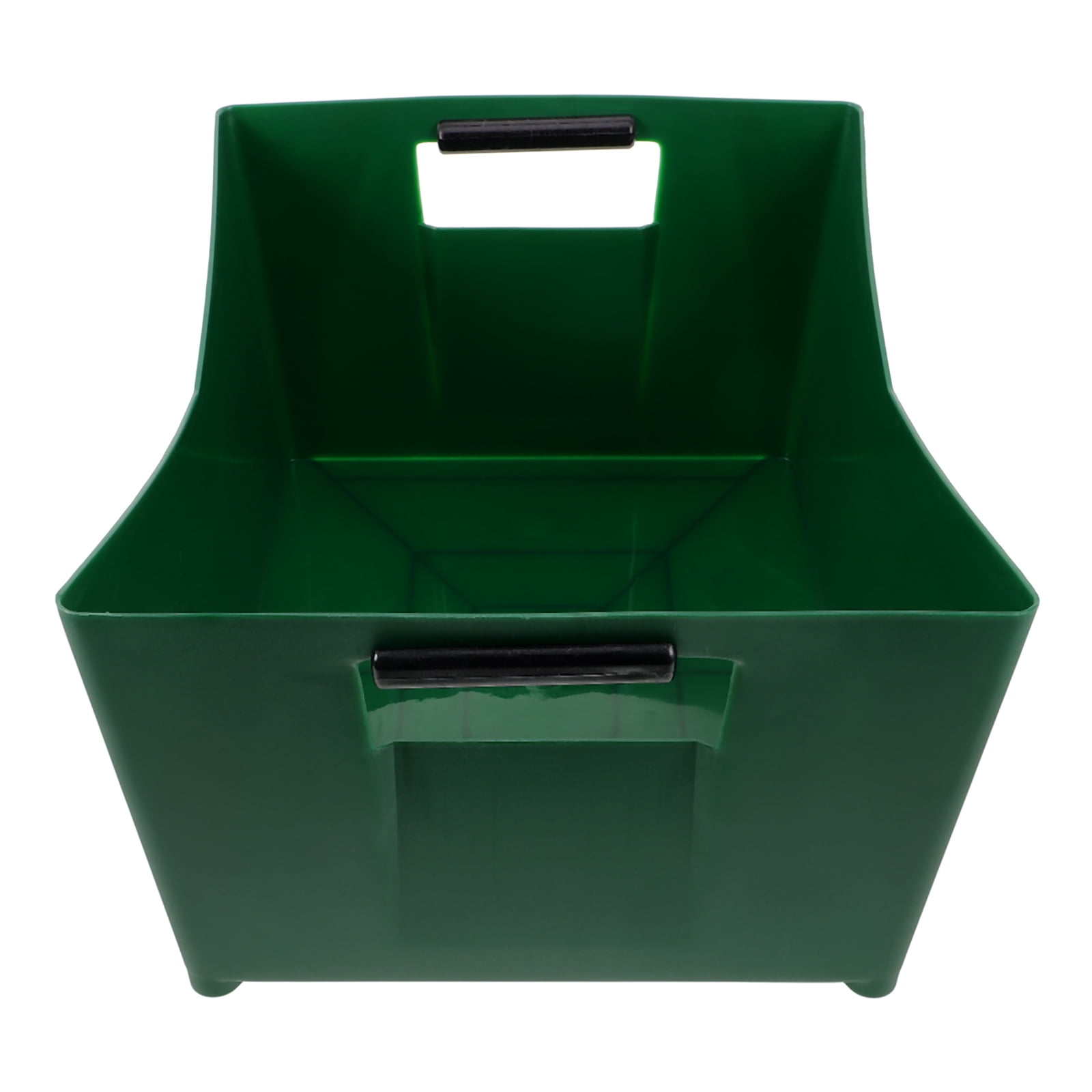 WHAMVOX Ice Cube Storage Bucket Multipurpose Ice Cube Bucket Bar Beer ...