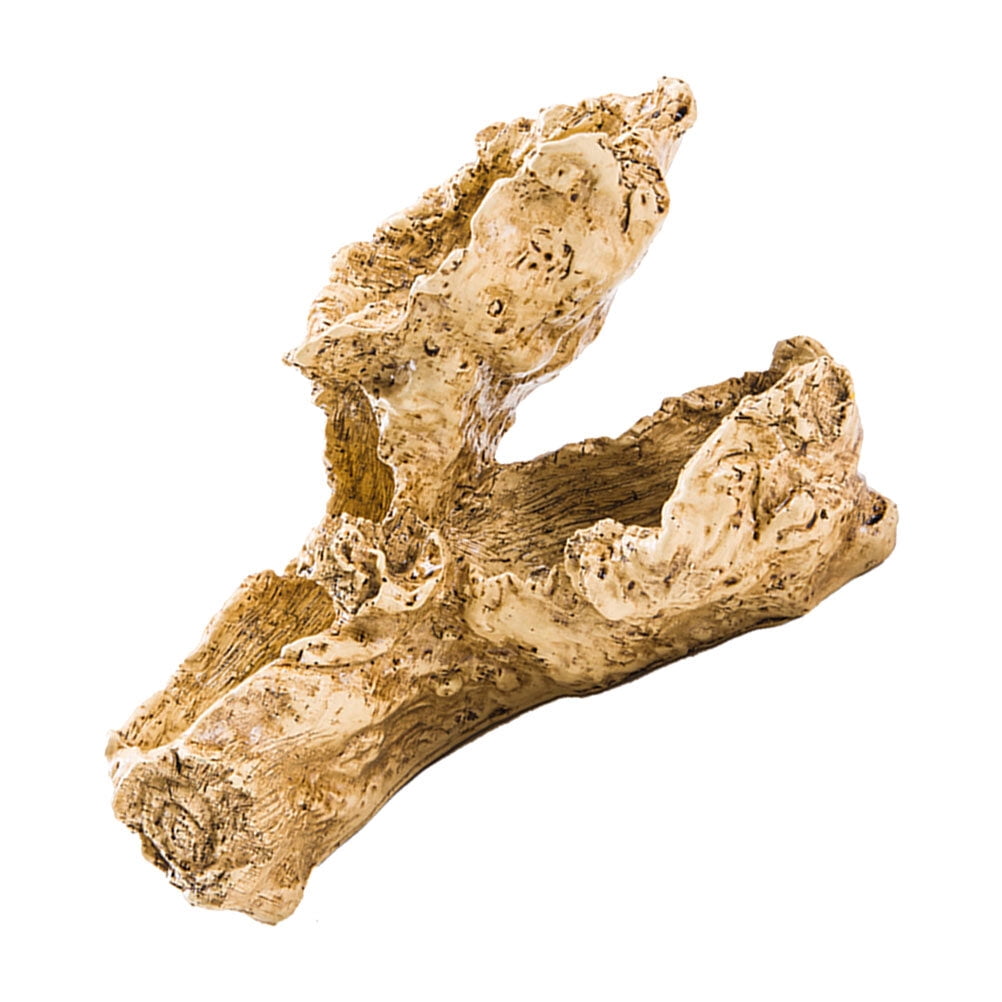 WHAMVOX Imitation Tree Root Flower Pot Planters Pots for Indoor Plants ...