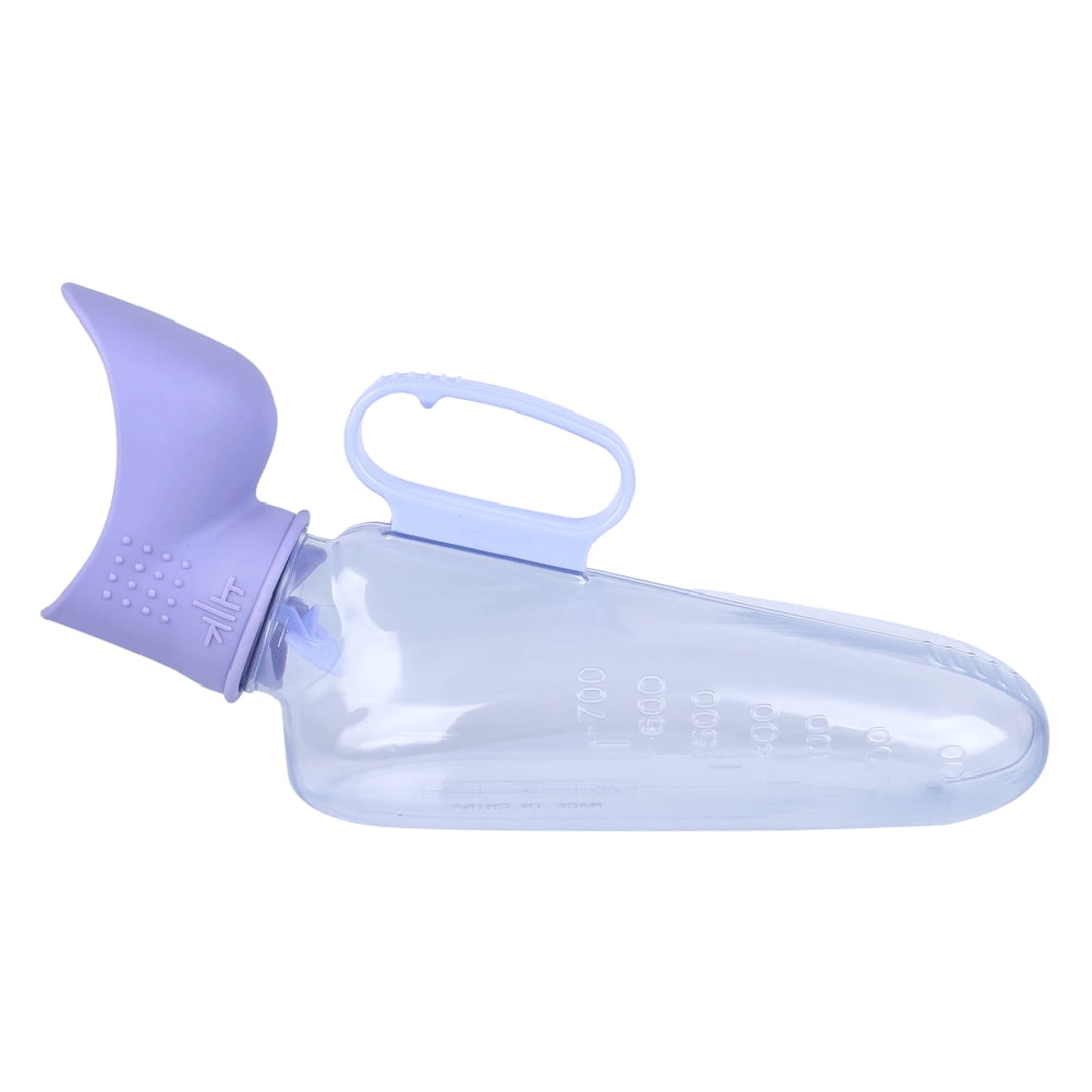 WHAMVOX Incontinence Pee Bottle Urination Device Camping Urinal Elder ...