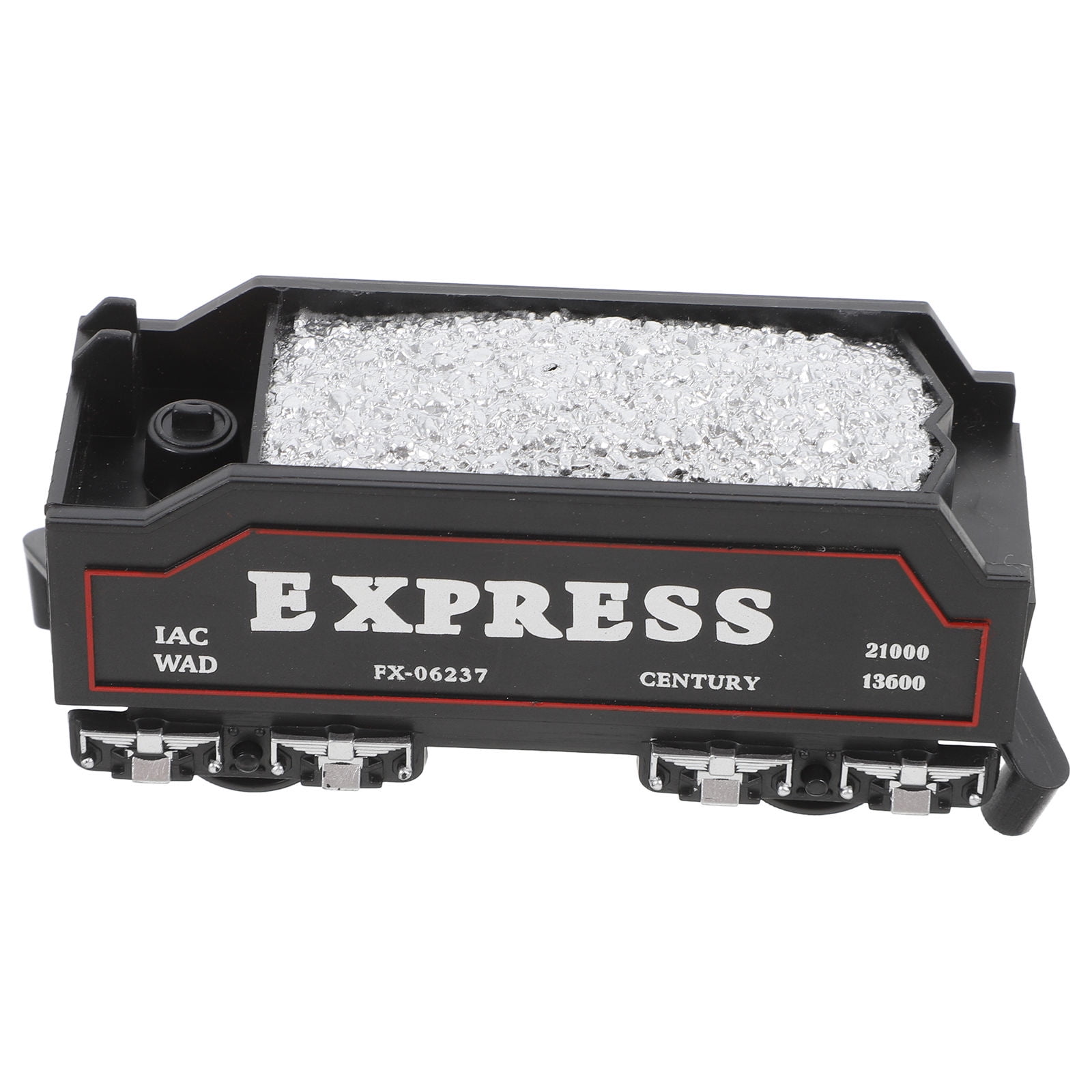 WHAMVOX Industries Train Model Kids Electric Train Set Mode Plastic ...