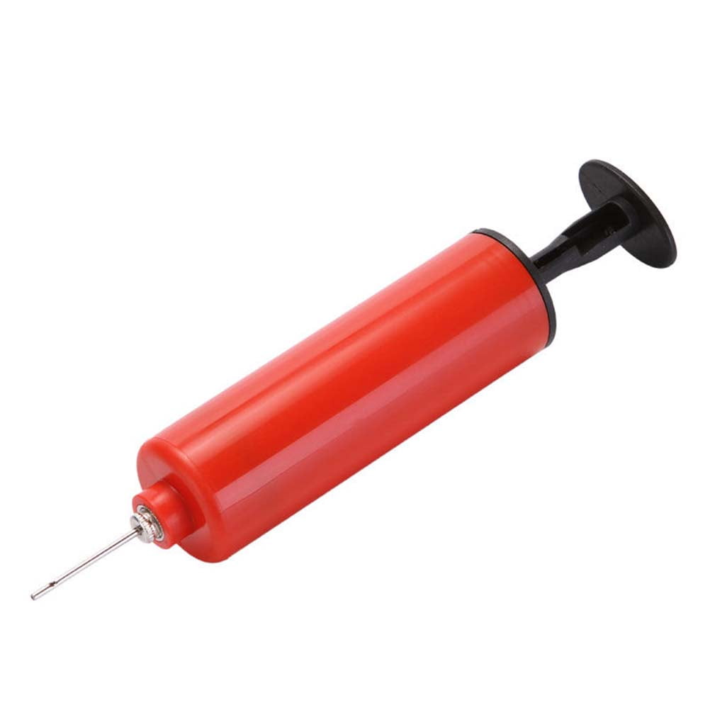 WHAMVOX Inflatable Basketball for Kids Outdoor and Indoor PVC 4 Inch ...