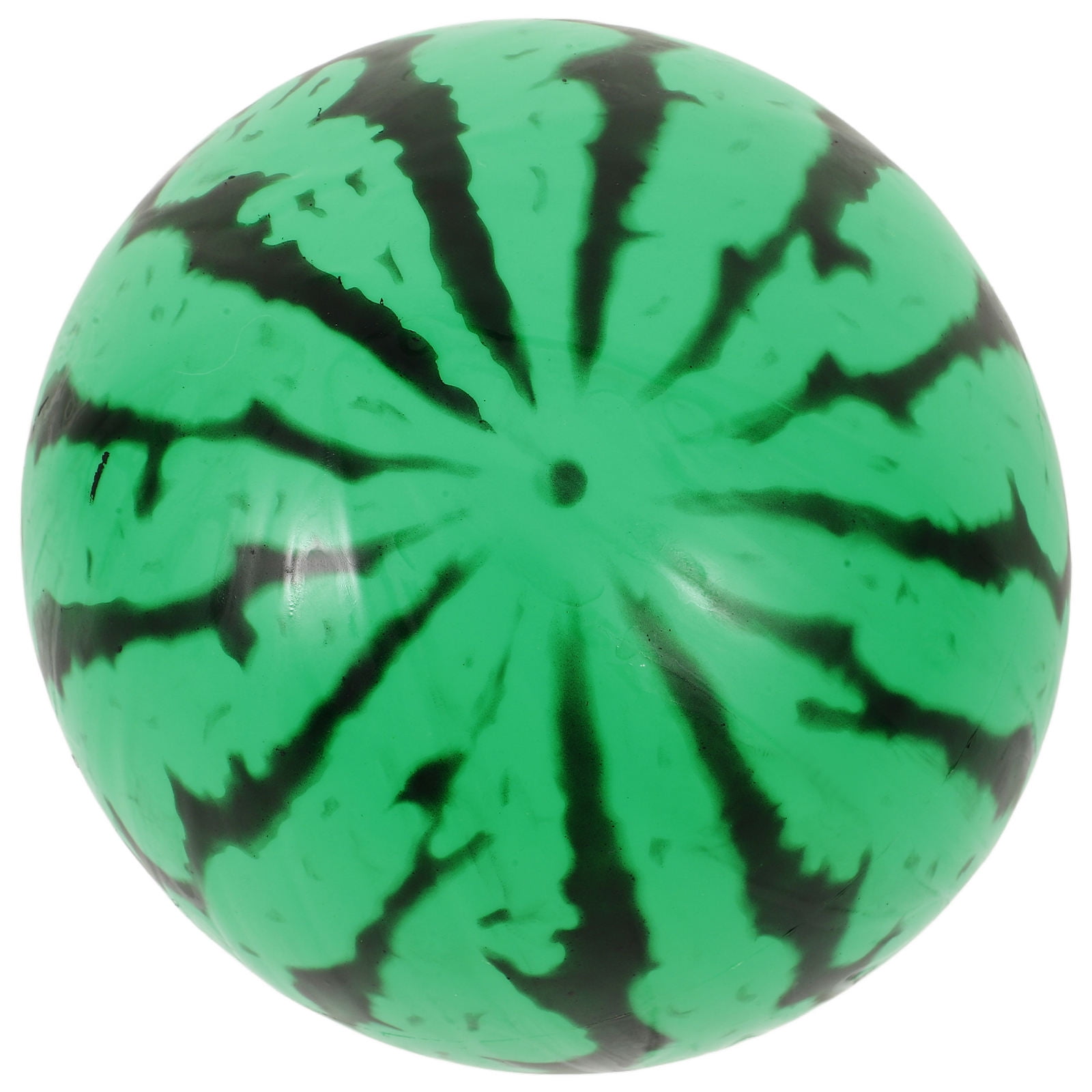 WHAMVOX Inflatable Watermelon Beach Ball Beach Toy Ball Summer ...