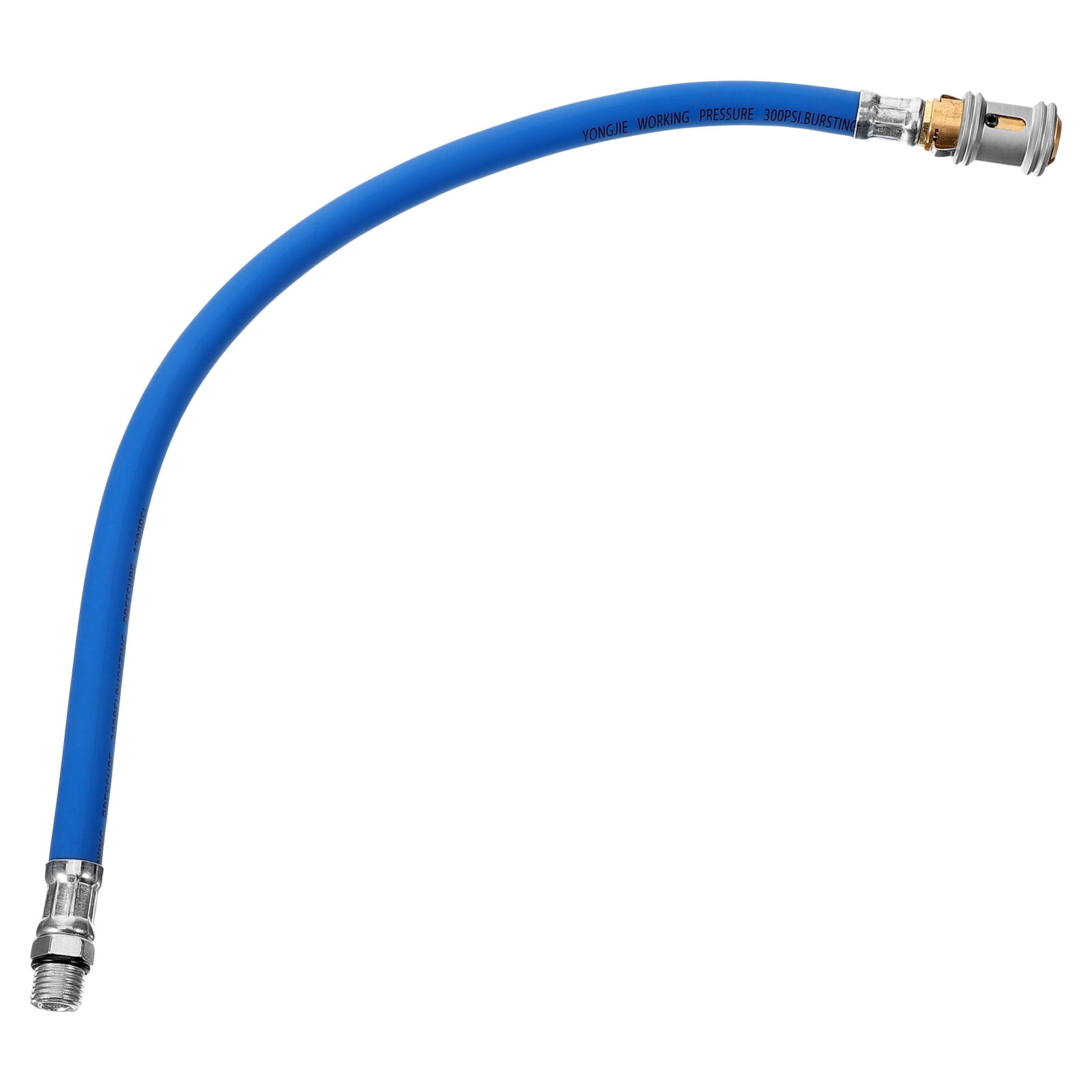 WHAMVOX Inflator Extension Air Compressor Accessories for Tire Hose ...
