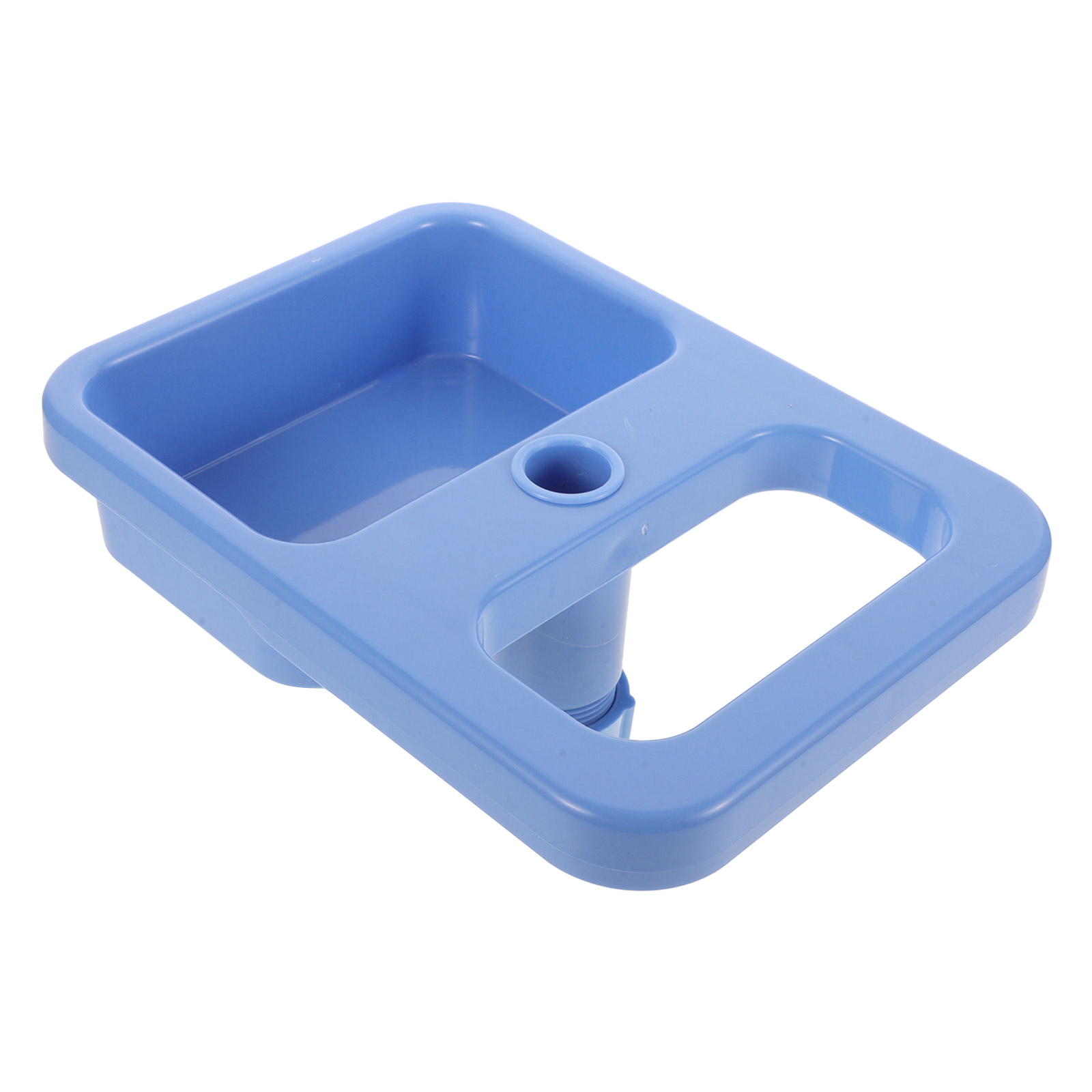 WHAMVOX Infusion Stand Tray Infusion Bracket Storage Holder Infusion ...