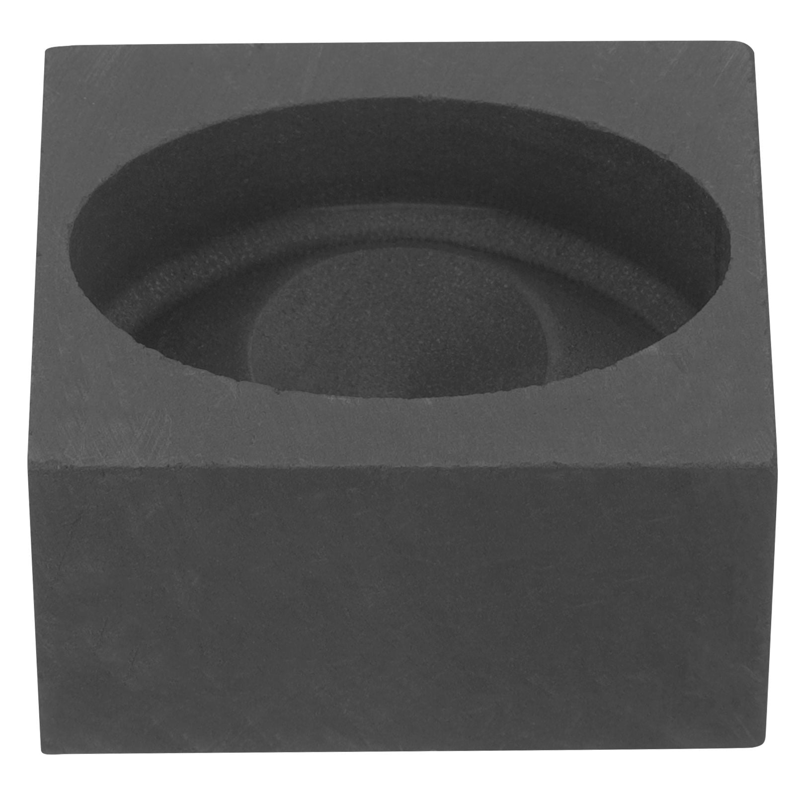 WHAMVOX Ingot Shape Graphite Ingot Mold Casting Mold for Melting ...