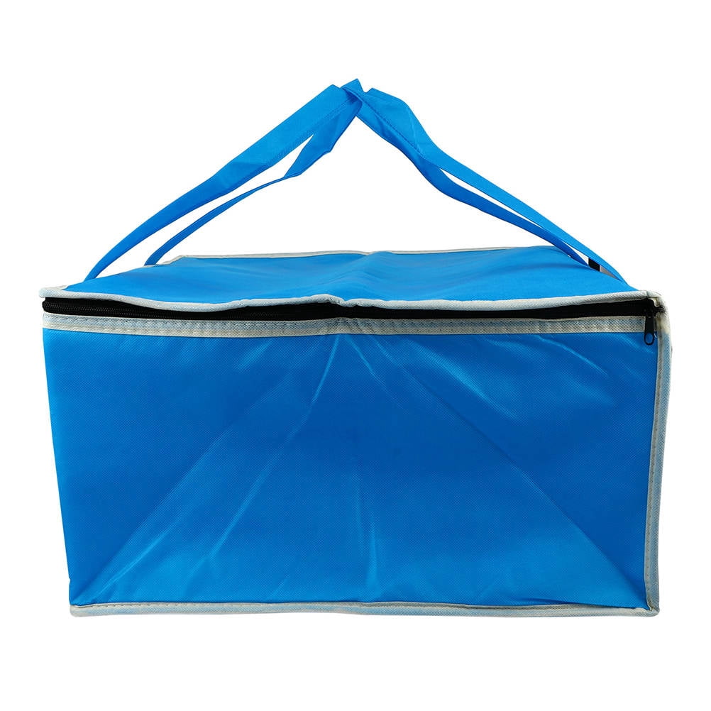 WHAMVOX Insulated Food Thermal Bag Storage Heat Preservation Outdoor ...